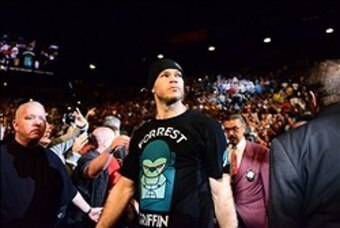 Power Ranking Every The Ultimate Fighter Coach