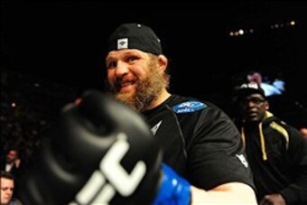 Power Ranking Every The Ultimate Fighter Coach