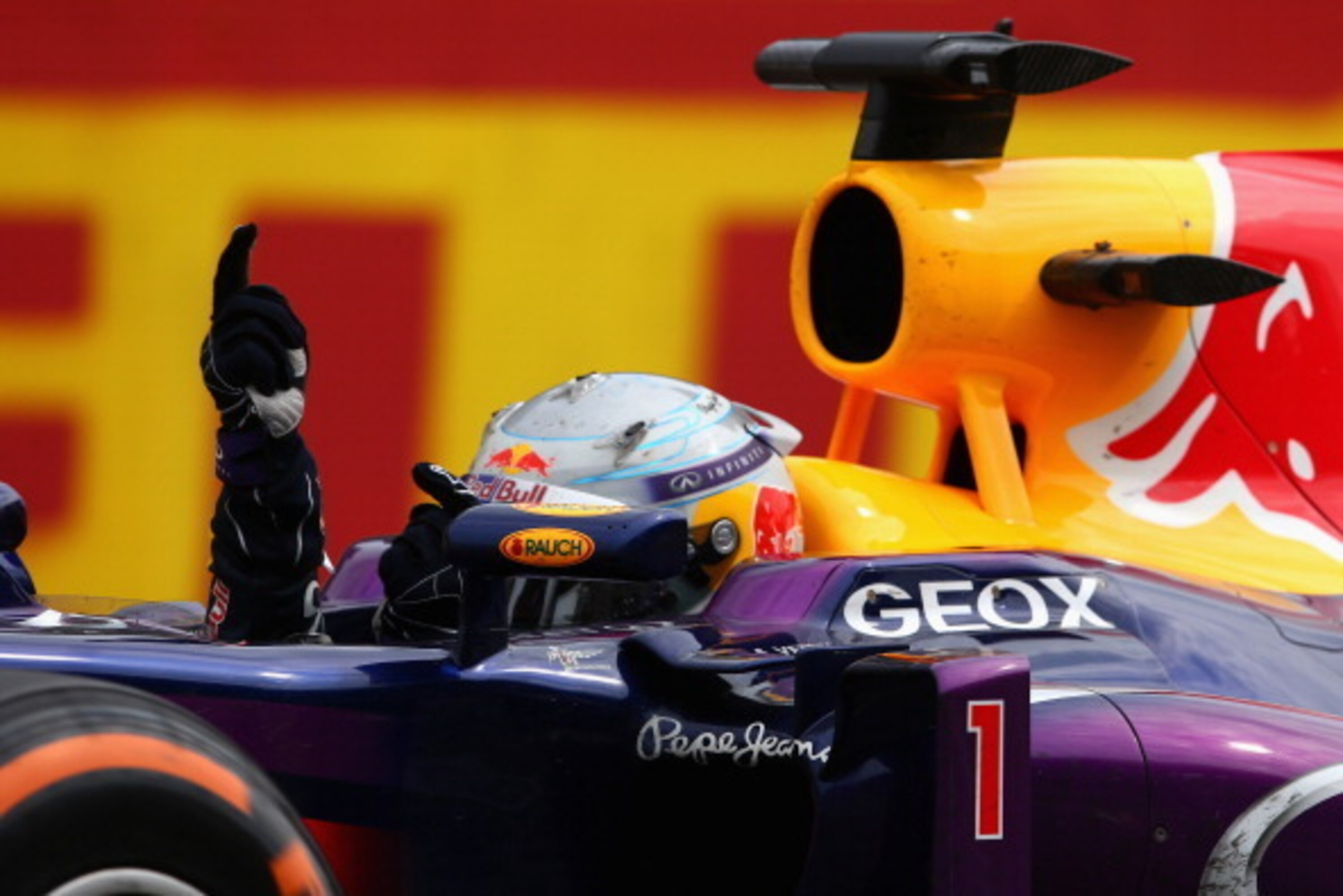 Ranking the Top 10 F1 Drivers of the 2000s
