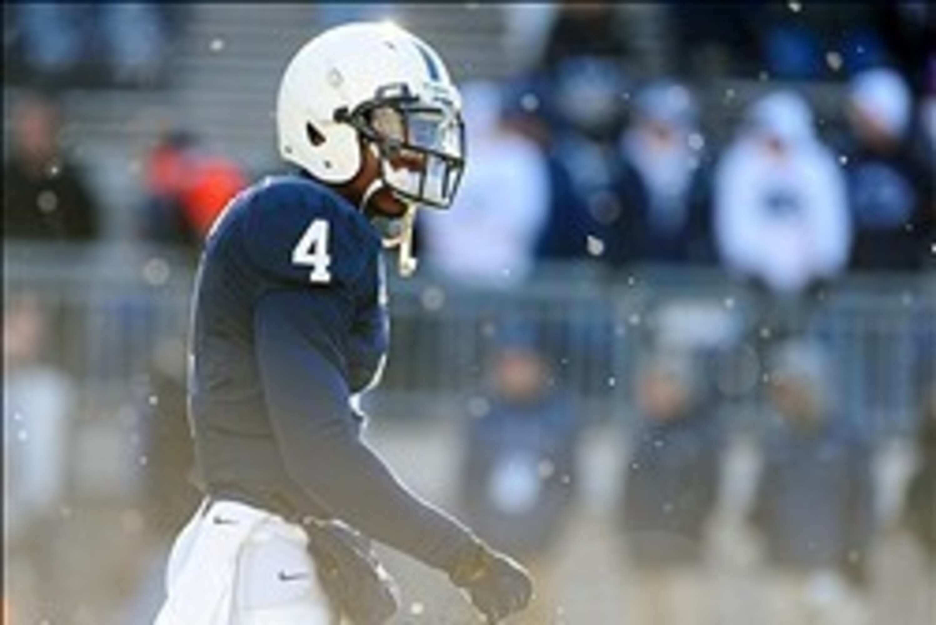 Penn State Football: 5 Players Who Need to Improve After the Bye