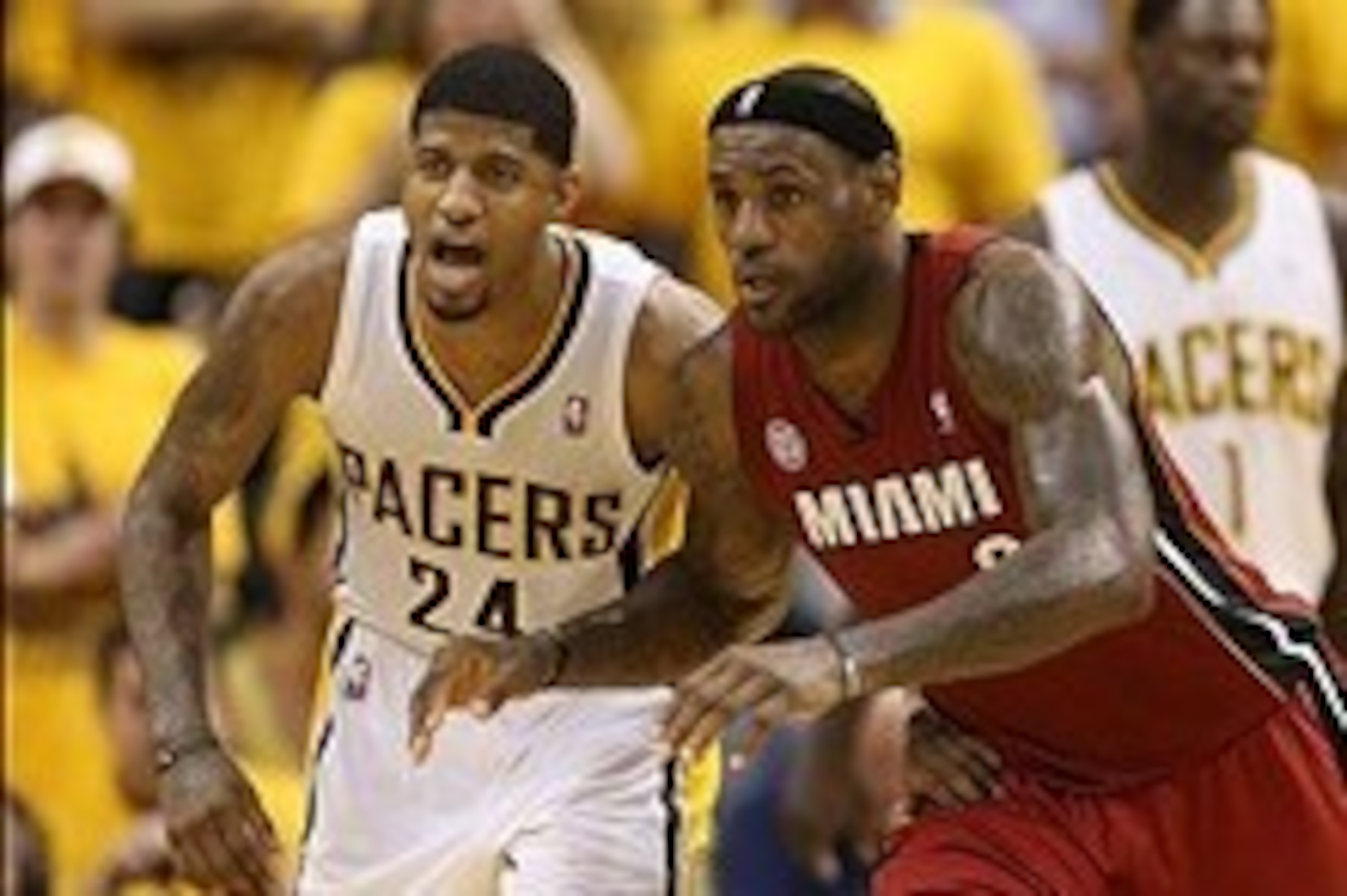 Ranking the Best Two-Way Players in the NBA Entering 2013-14