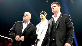 The Rhodes Family and the 7 Greatest Wrestling Families