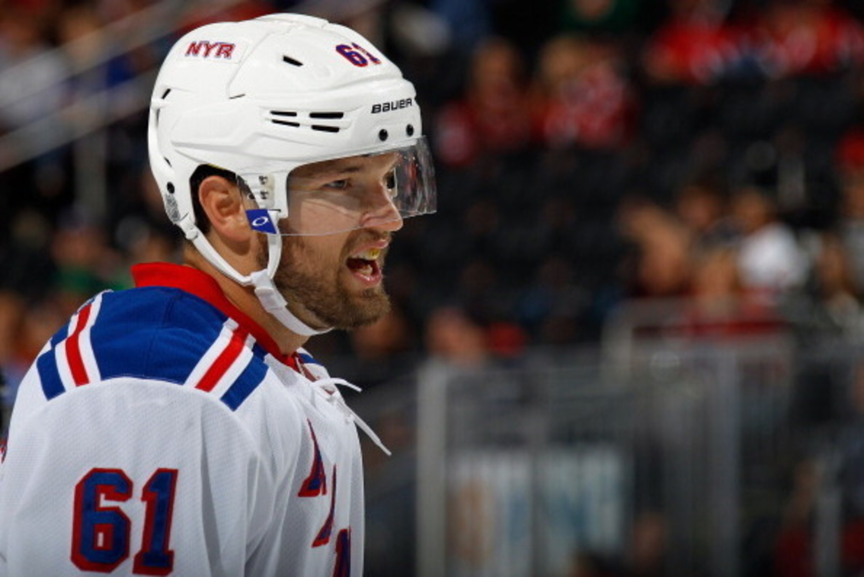 Ranking the 10 Most Incredible NHL Goals of the Past Decade