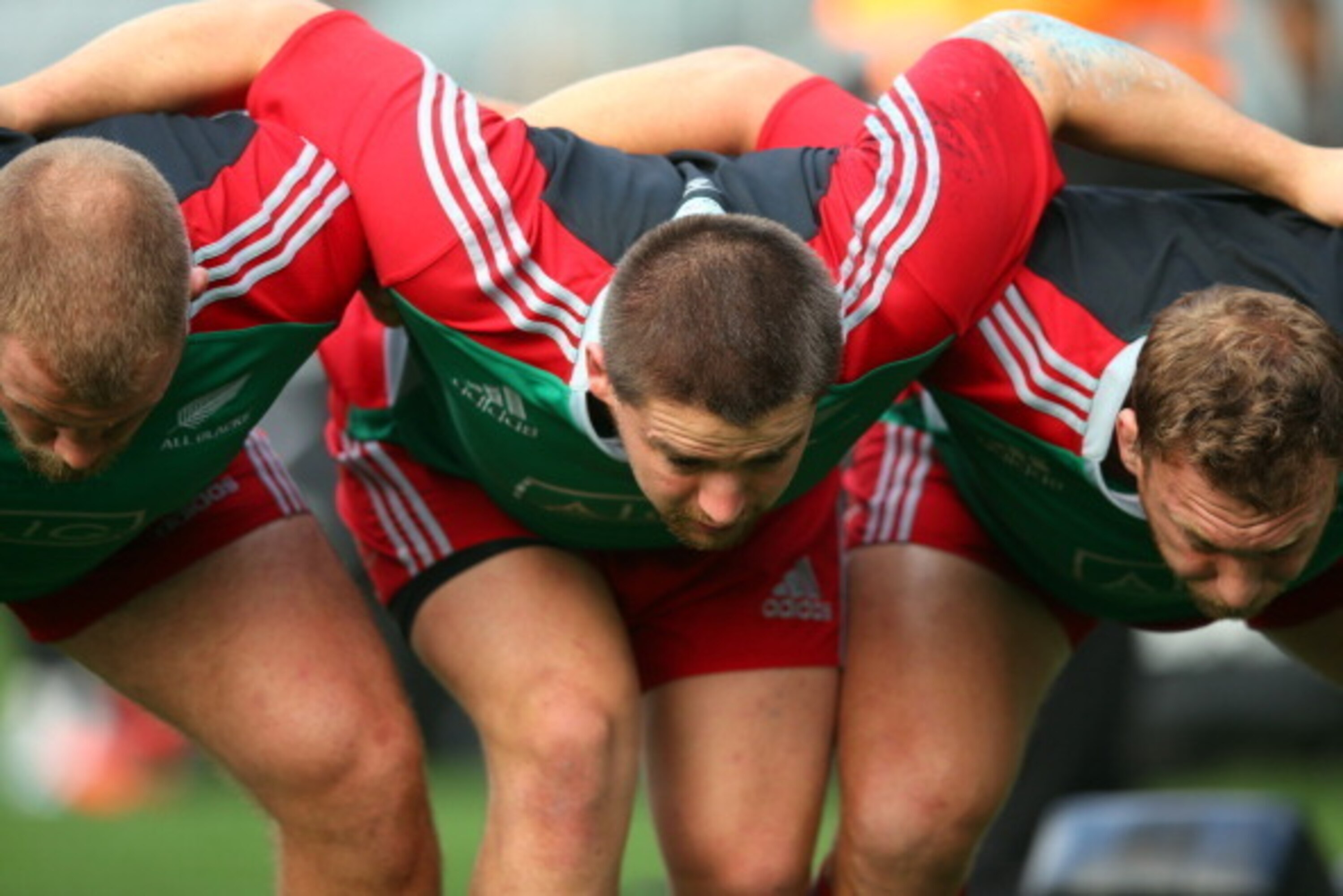 Ranking the 6 Best Hookers in Rugby History