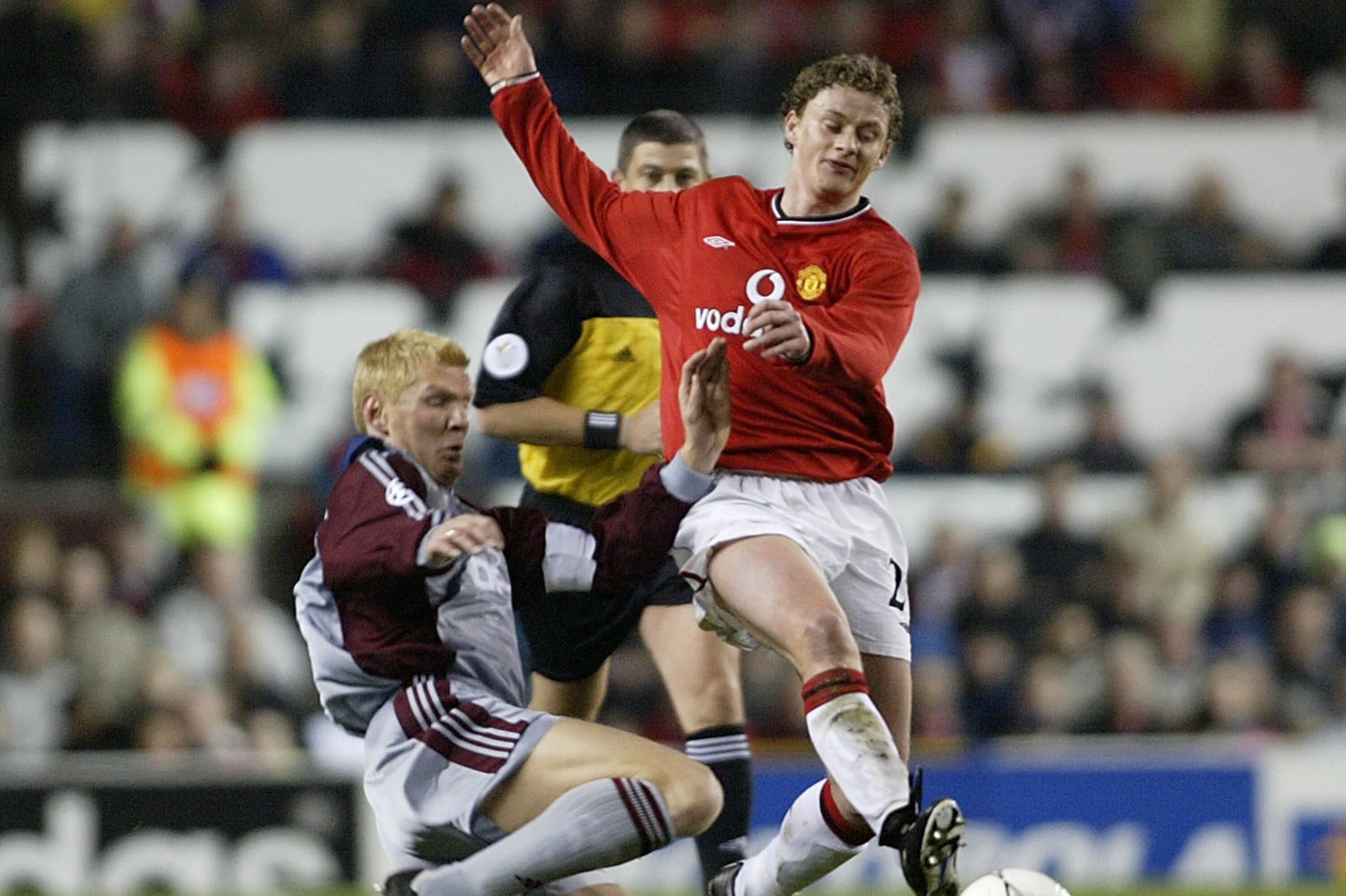 Premier League's Ultimate Cult Heroes