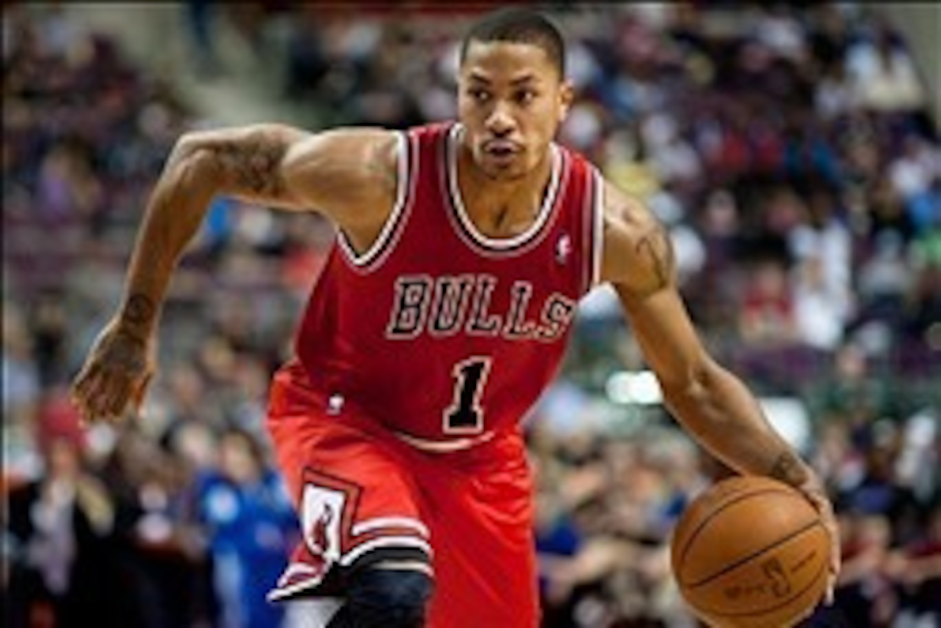 Derrick Rose's Most Memorable 25 Moments for His 25th Birthday