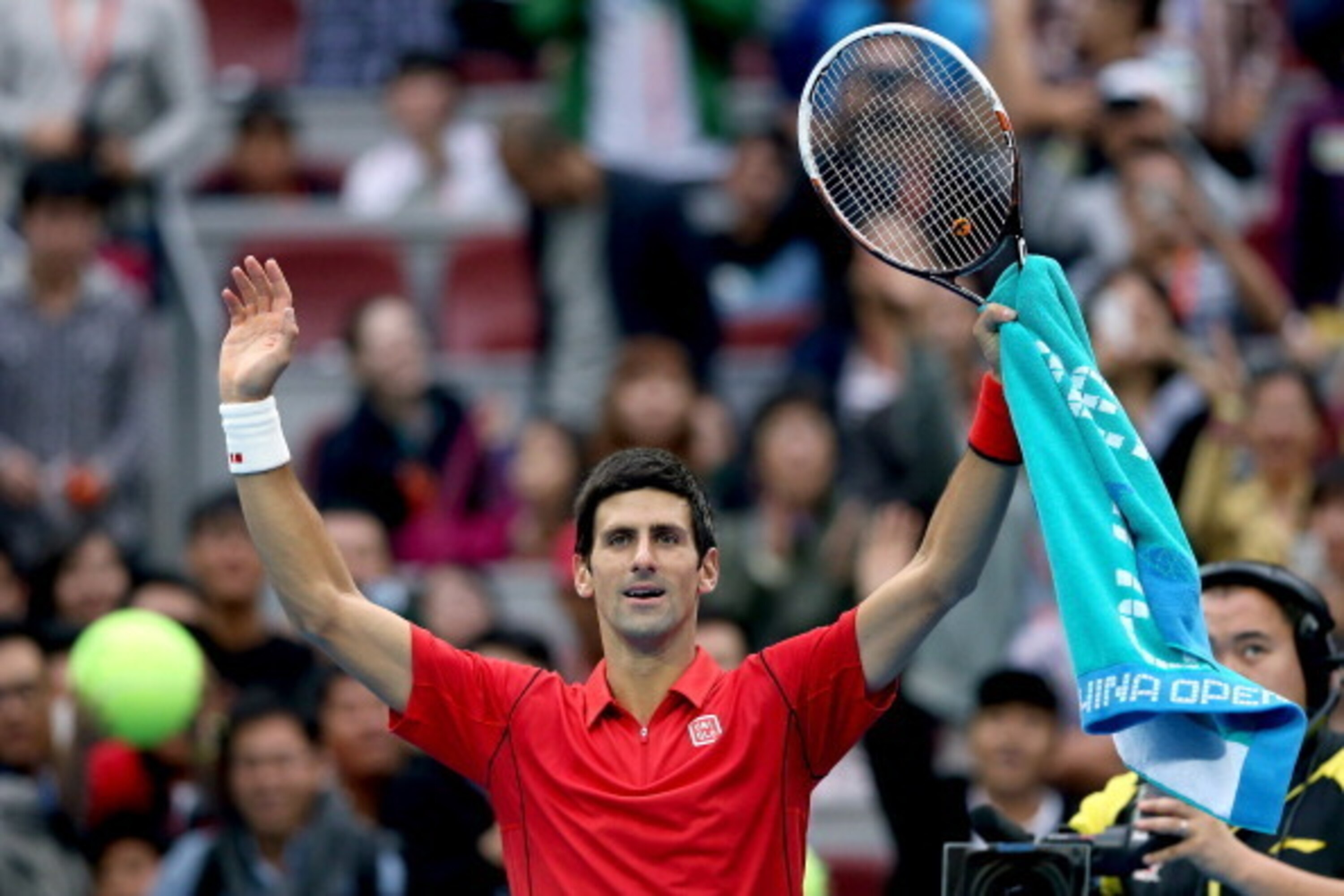 Ranking the Most Popular Rackets in Tennis Today