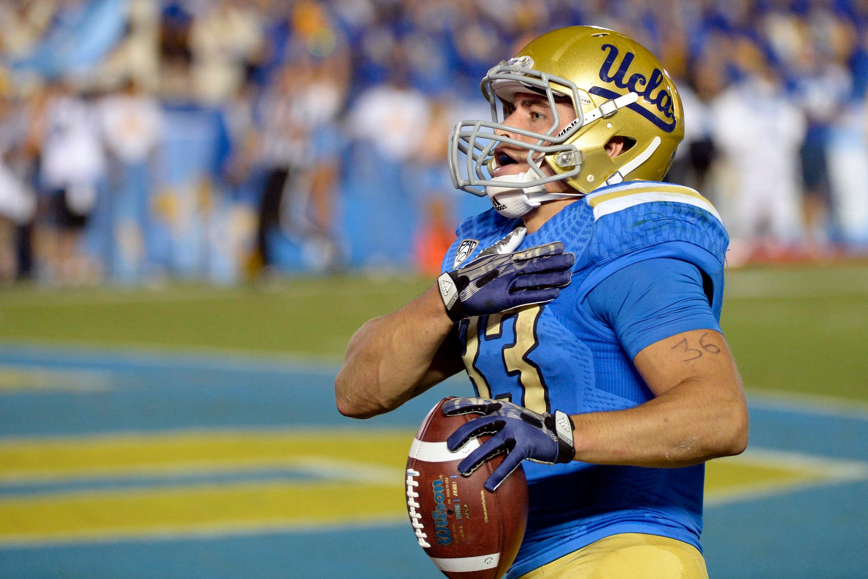 Ranking UCLA Football's Biggest Developments This Season
