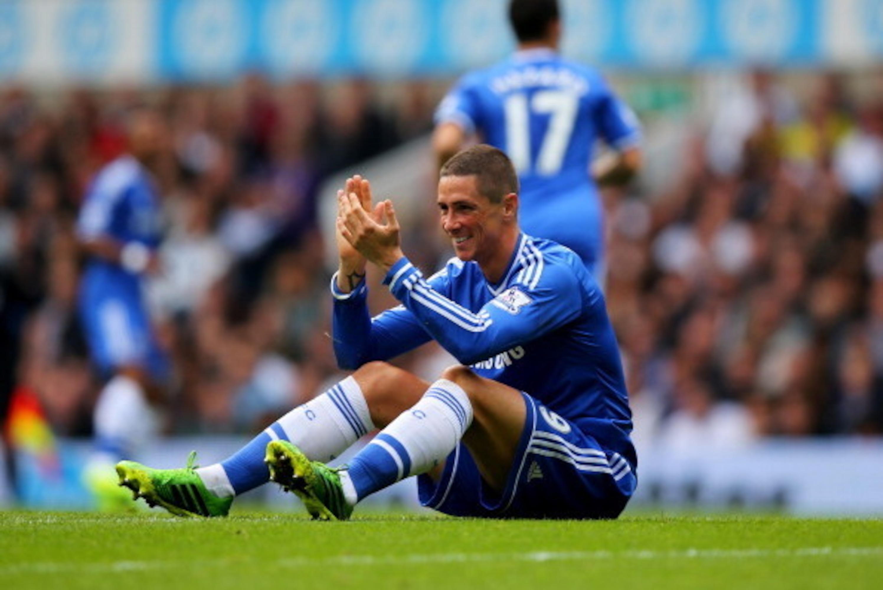 The 20 Biggest Flops in Chelsea History