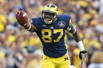 Michigan Wolverines vs. Penn State Nittany Lions: Complete Game Preview