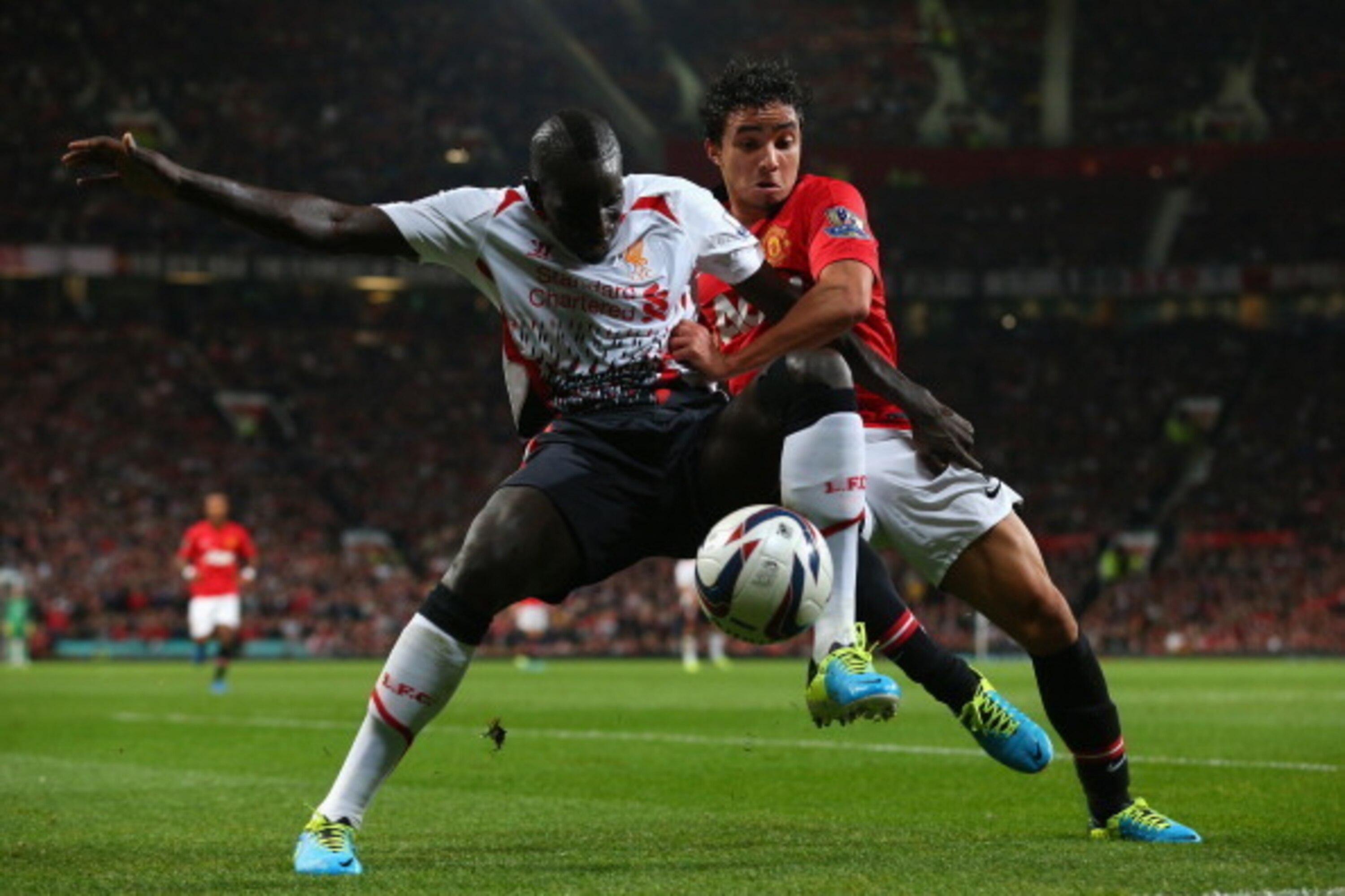 20 Best Liverpool Central Defenders