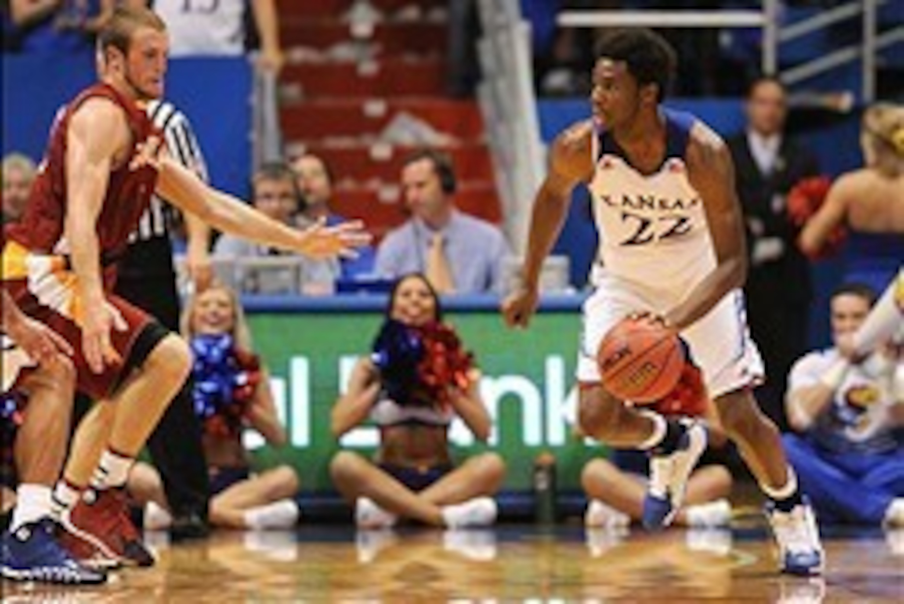 Ranking the Nation's Top 20 Small Forwards for 2013-14 NCAA Basketball ...