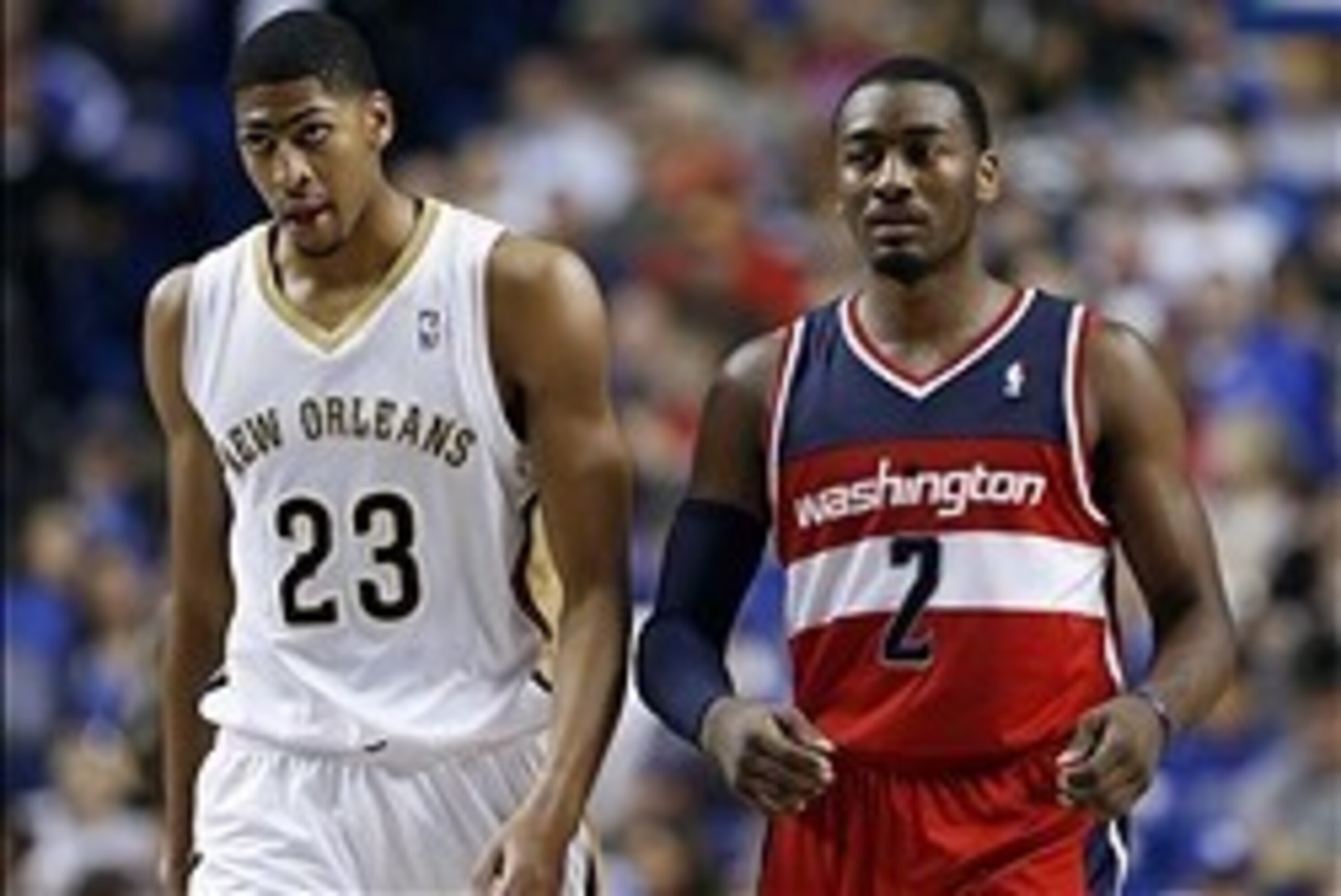 Ranking the Top 100 Players in the NBA Heading into 2013-14 Season
