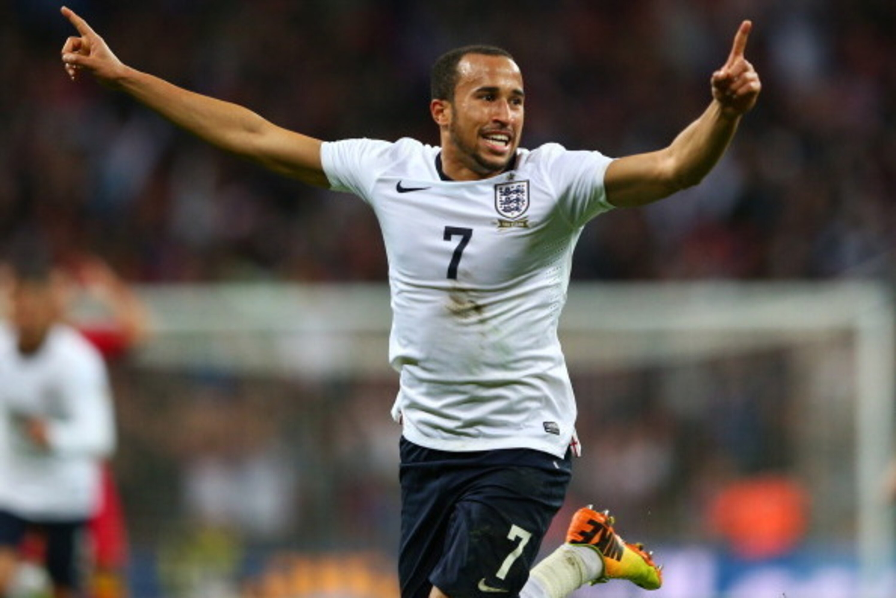Paper Review: Andros Townsend Praised, Arsenal Set Transfer Targets