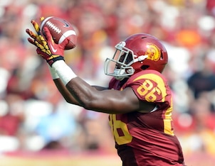 xavier grimble usc