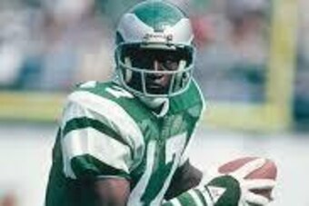 harold carmichael highlights