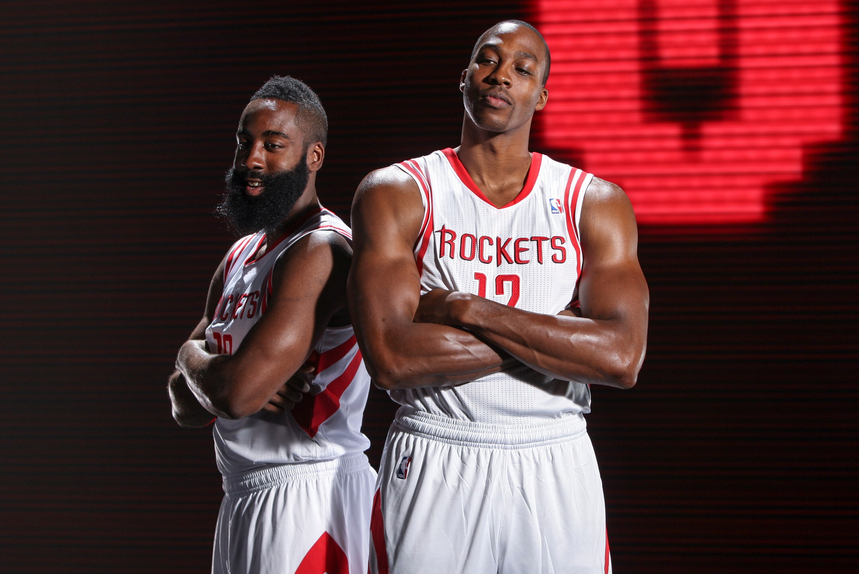 Power Ranking the 2013-2014 Houston Rockets Roster