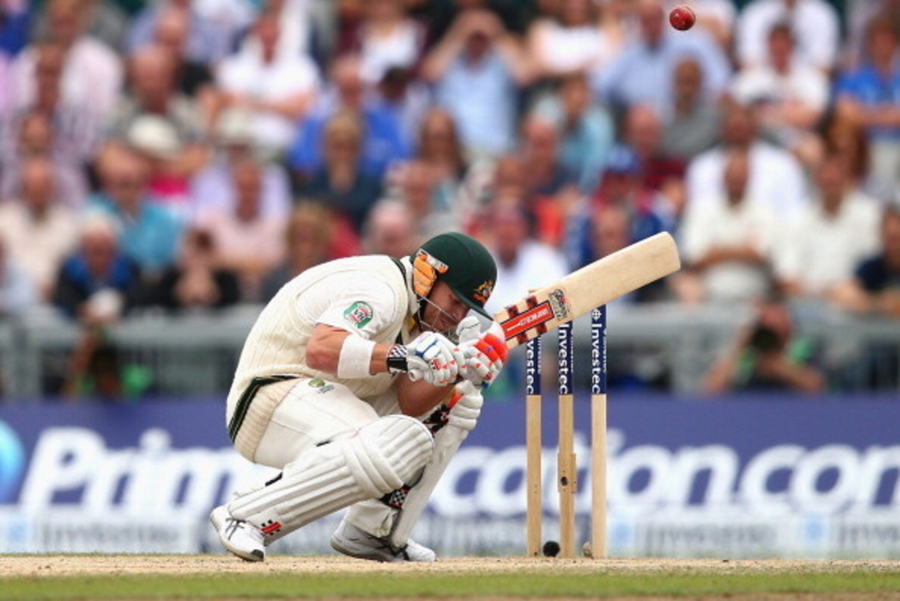 The Top 10 Brutal Bouncers in Cricket