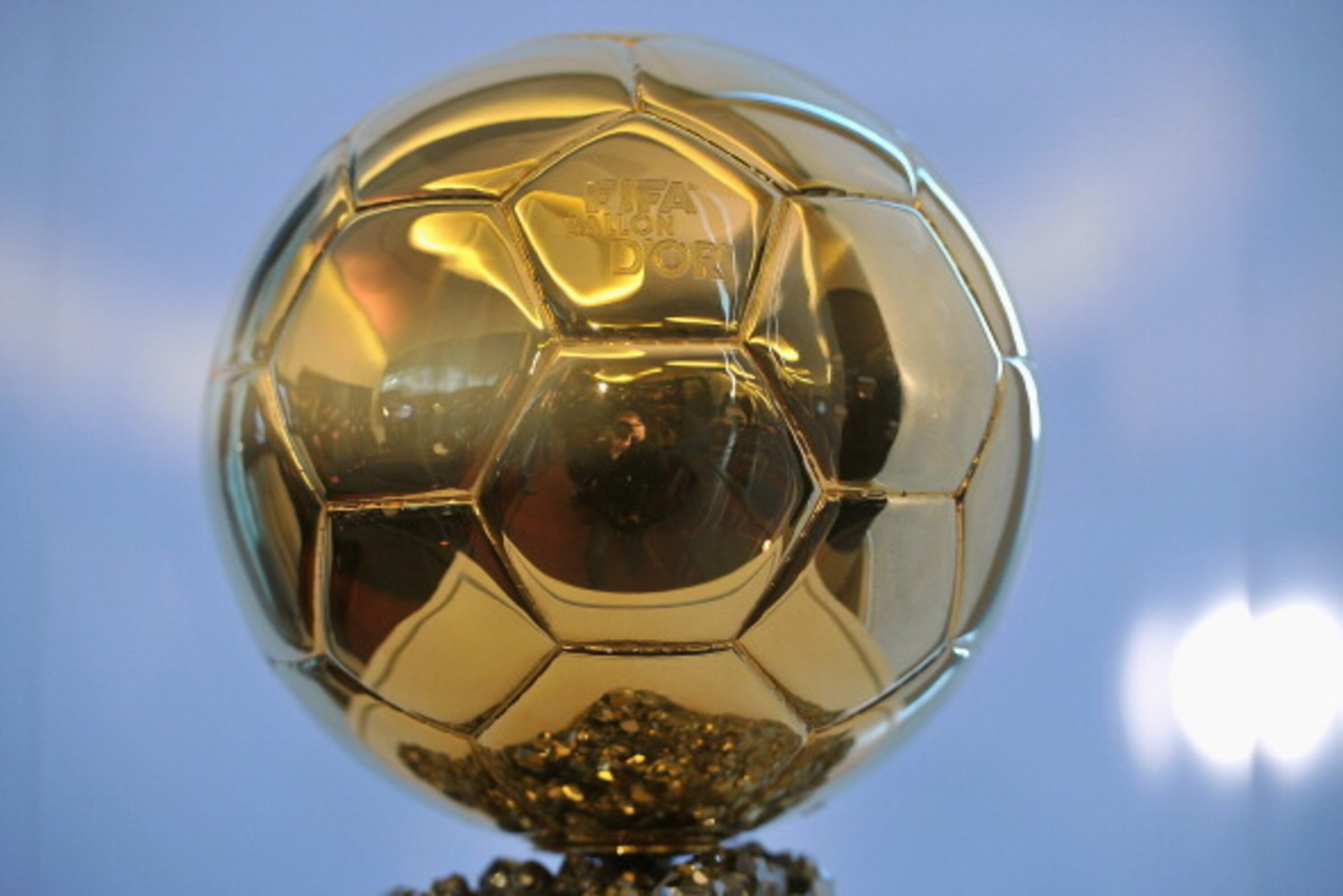 Predicting the Ballon D'Or Nominees