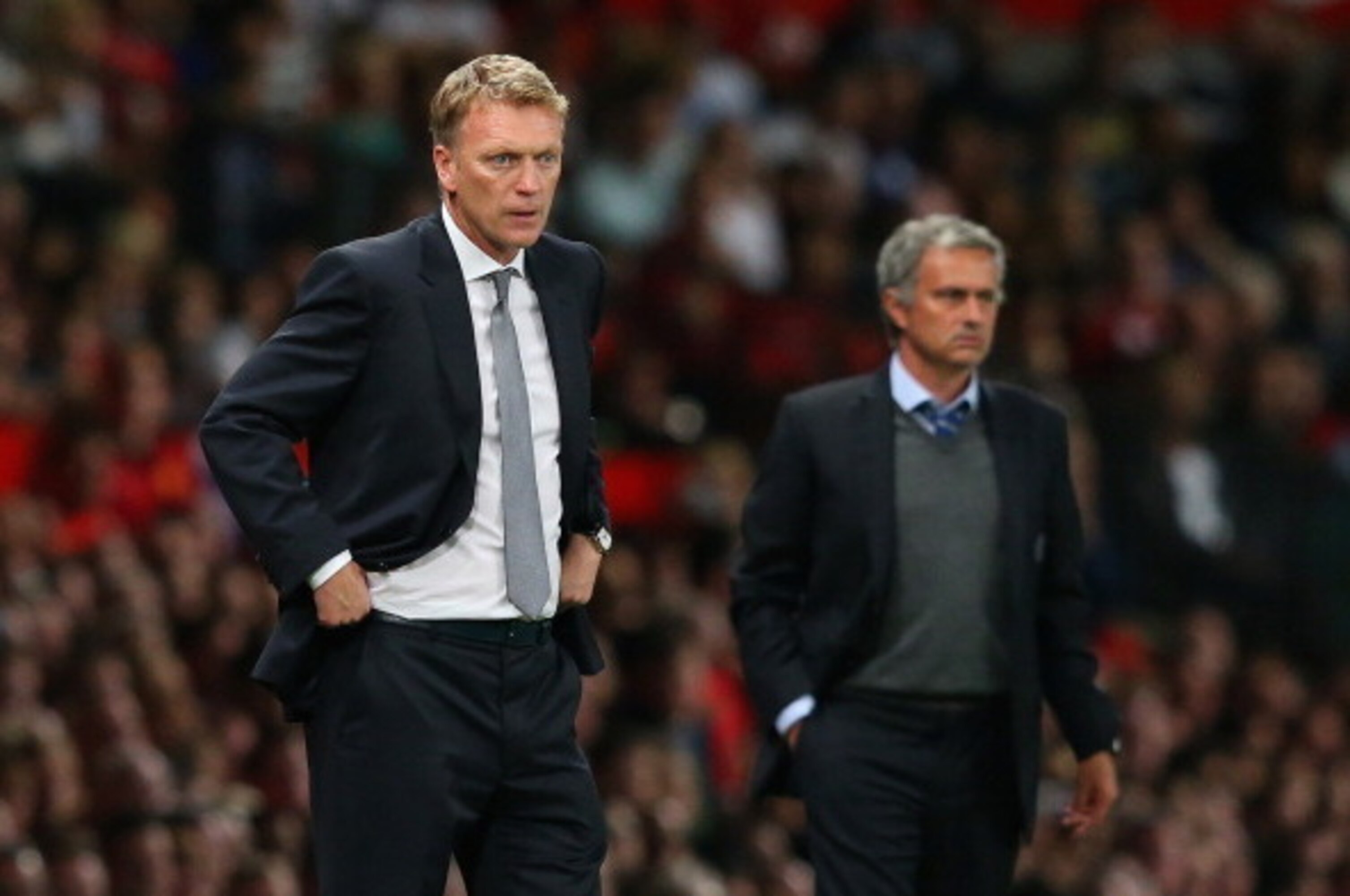 Power Ranking the Premier League Managers