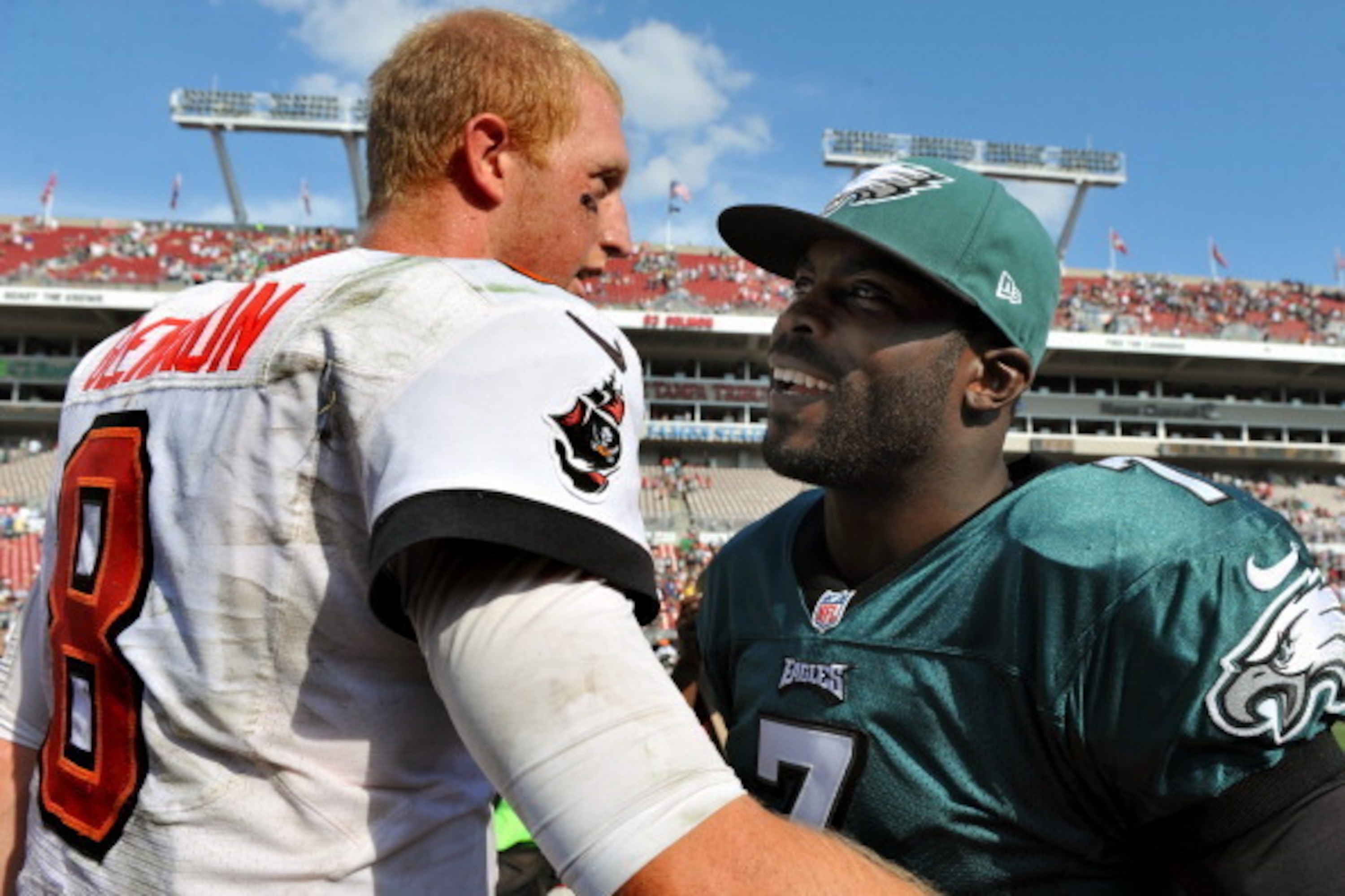 5 Eagles Stats We Never Saw Coming