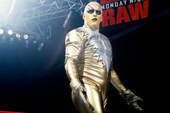 goldust returns 1998