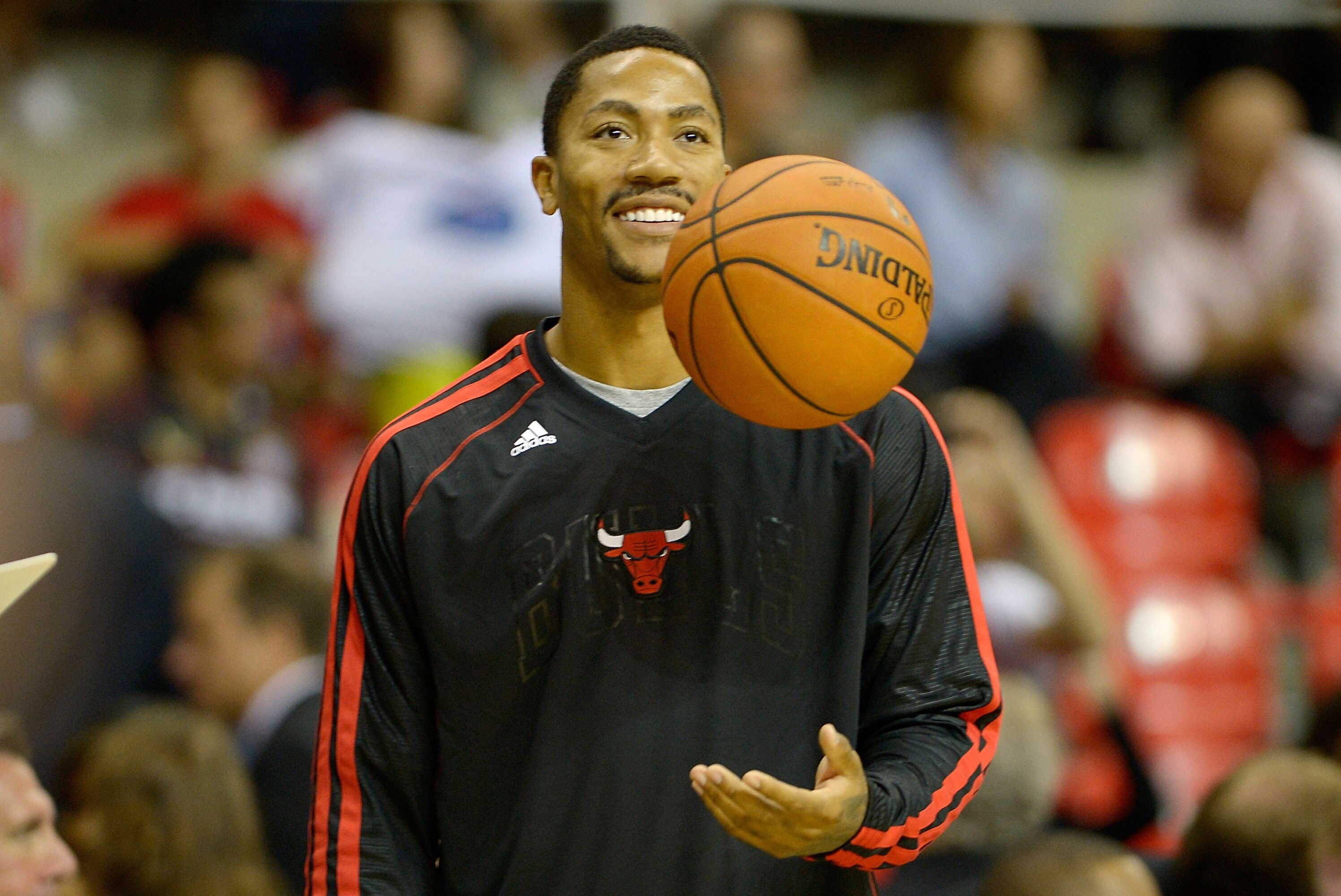 15 Bold Predictions for Chicago Bulls