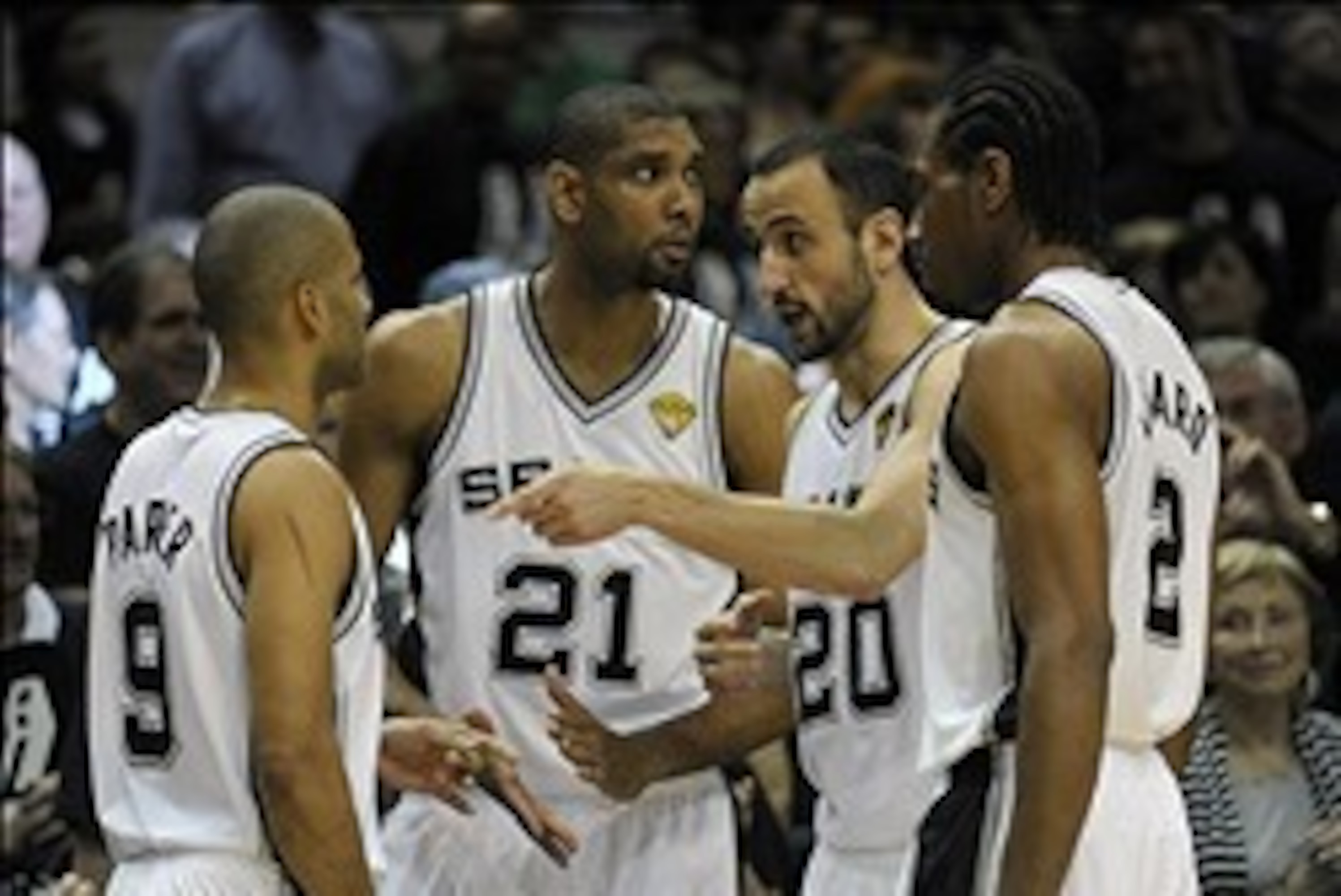 NBA Depth Chart Projections for Every NBA Team Entering 2013-14