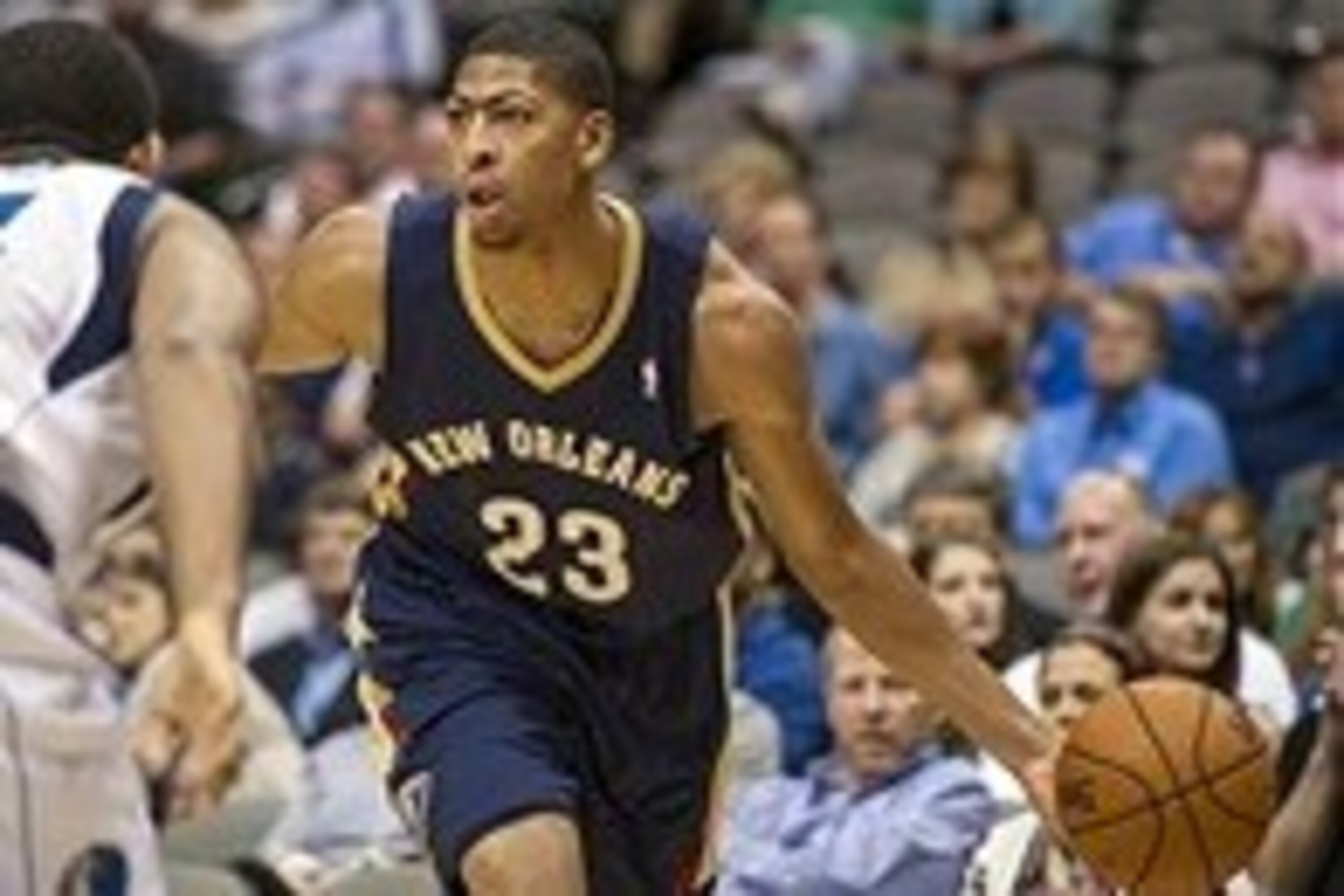 Young NBA Studs Under Most Pressure to Make Leap to Stardom During 2013-14