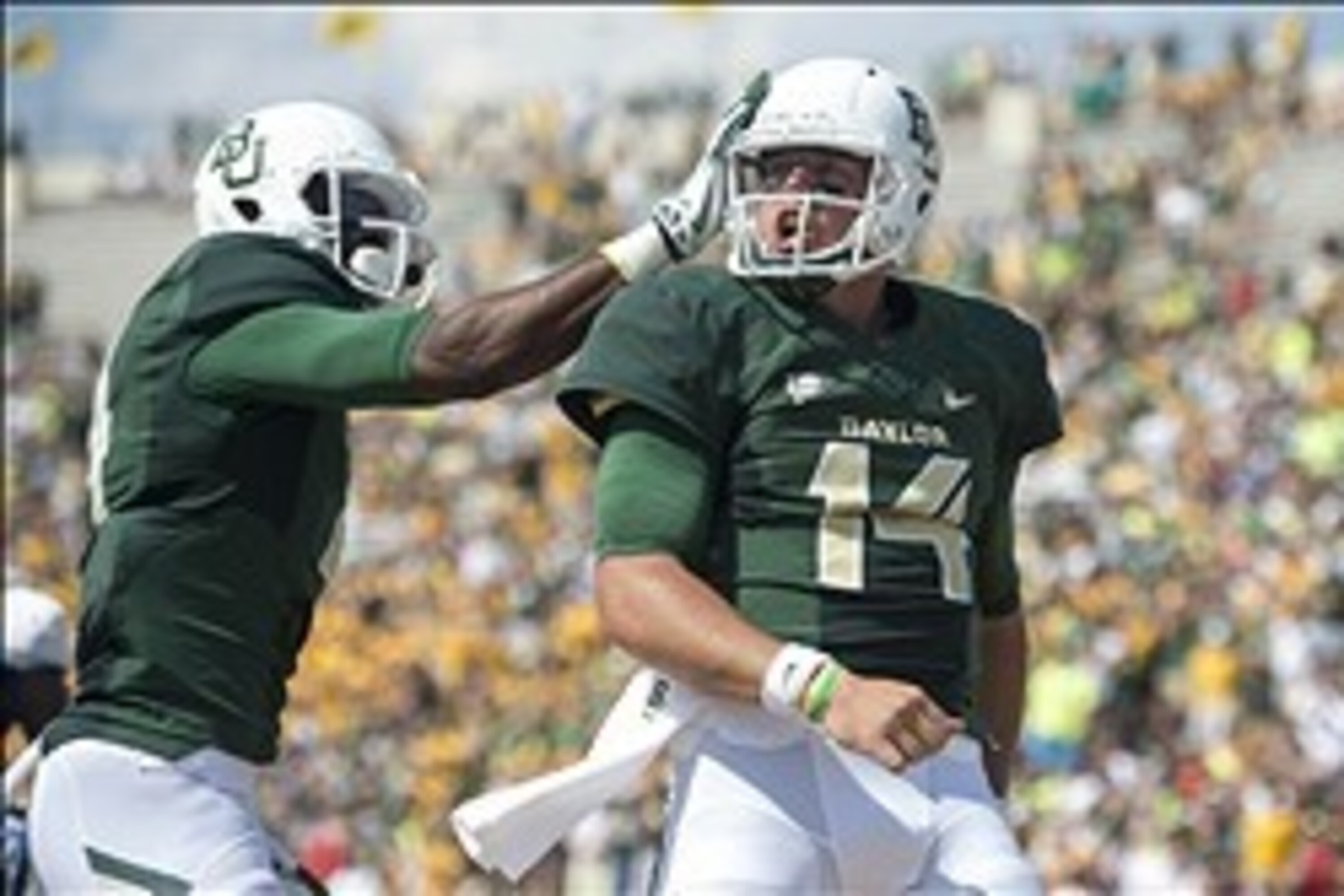 Players Poised to Make a Late Heisman Run