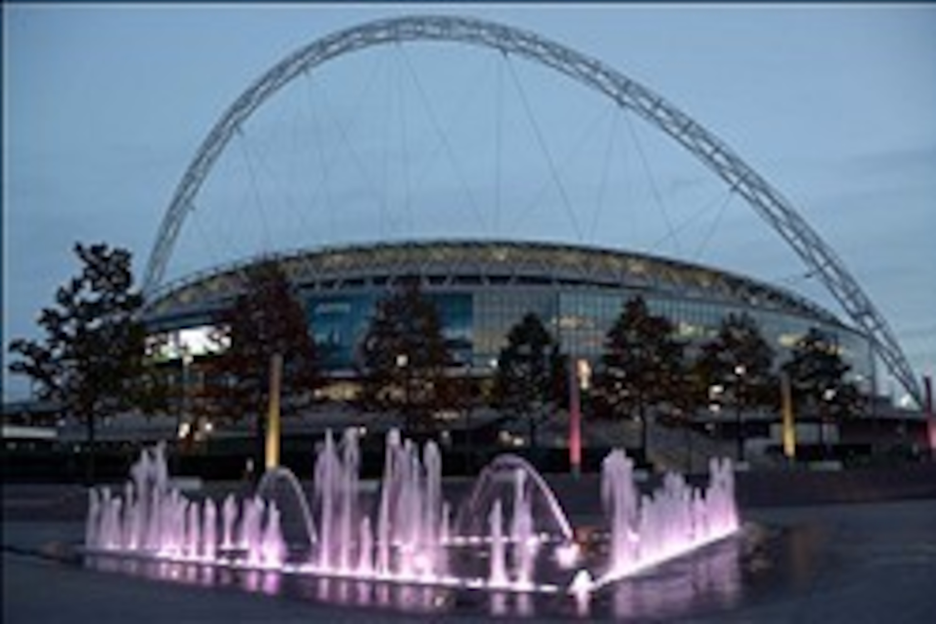 World Football's 20 Most Iconic Stadiums