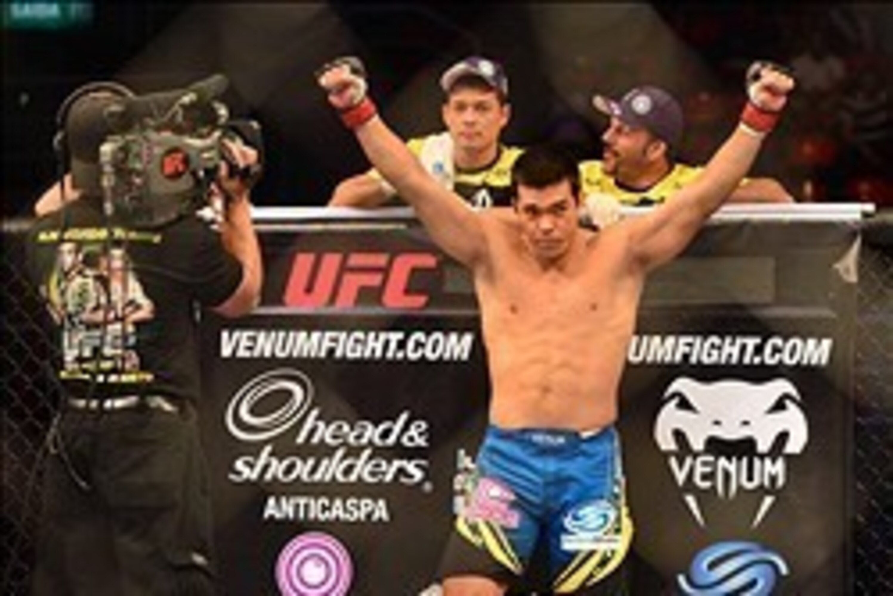UFC Fight Night 30: Grades for All Main Card Fighters