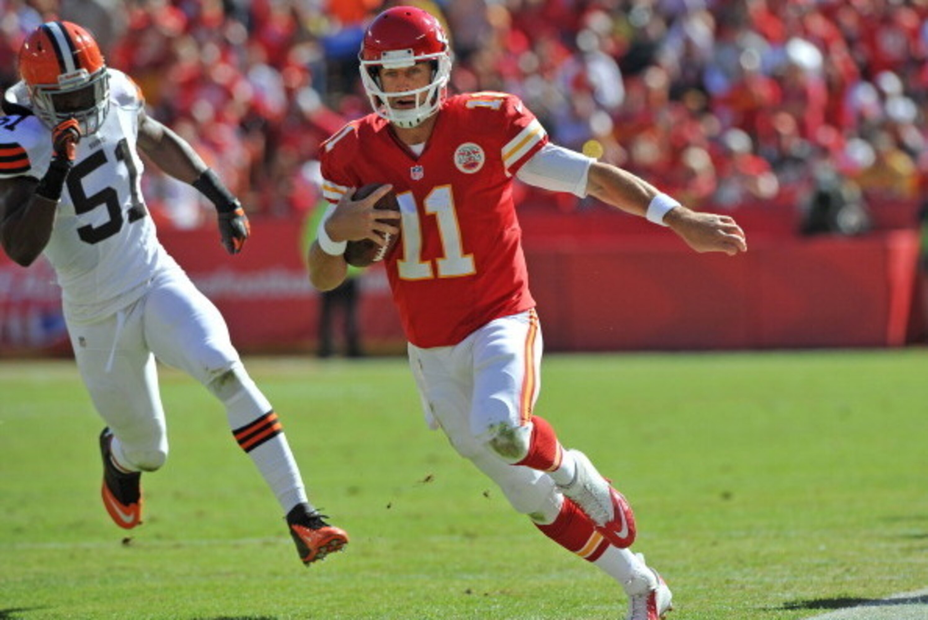 What We've Learned About This NFL Season at the Midseason Mark