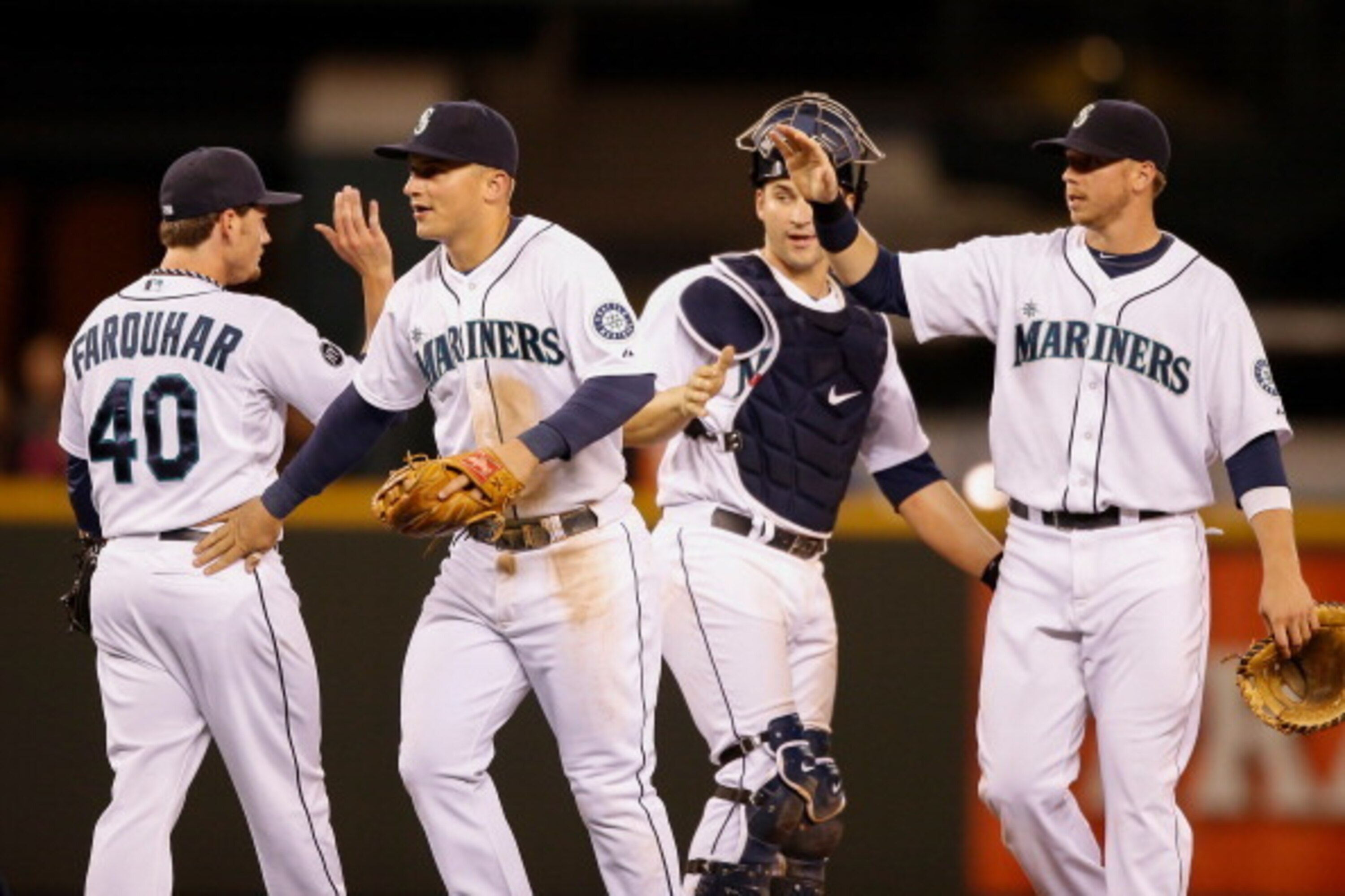 Seattle Mariners: Realistic Moves Team Should Consider