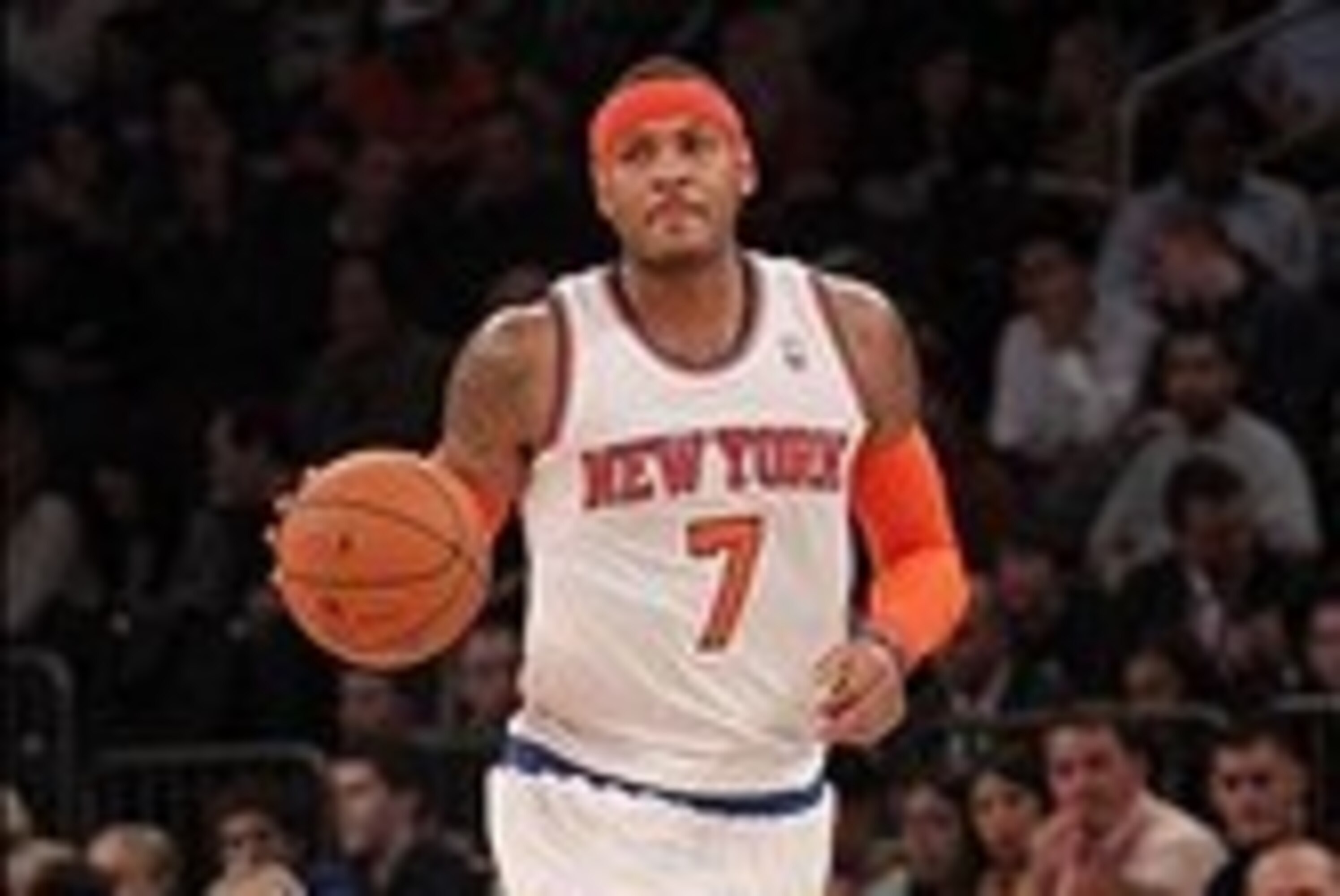 Top 10 New York Knicks Games to Watch in '13-14