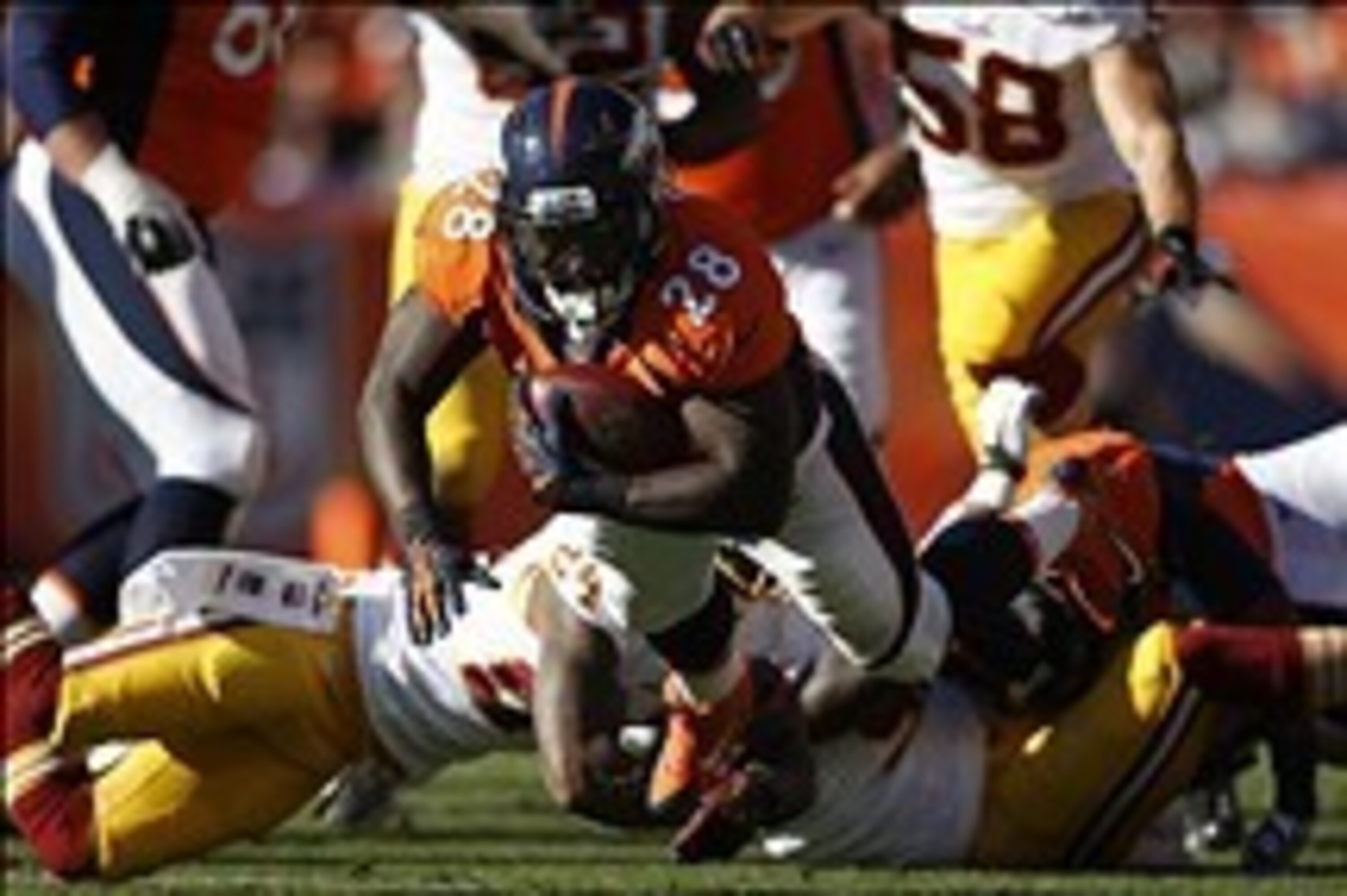 Denver Broncos: 5 Things to Watch Entering Bye Week
