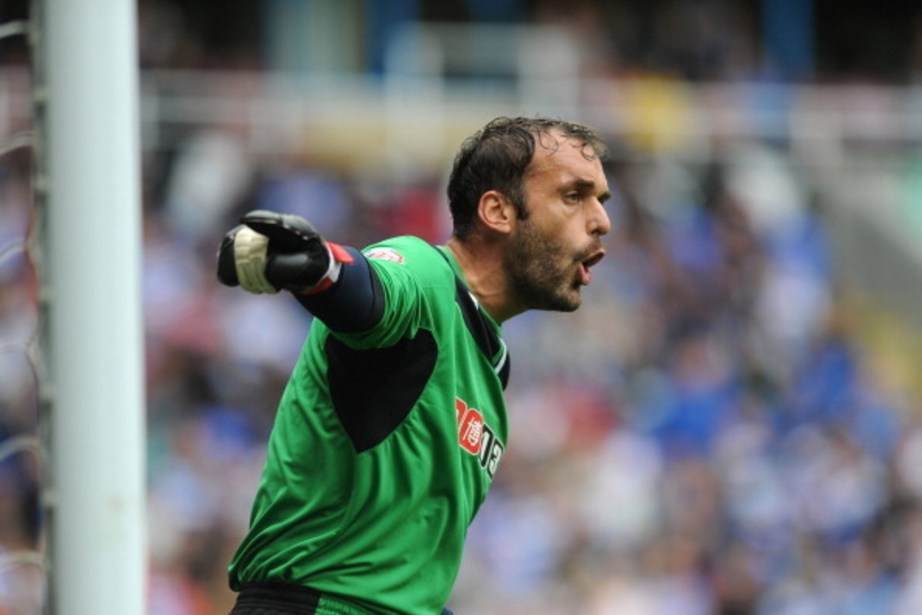 Biggest World Football Blunders of the Weekend: Rush Goalie Special