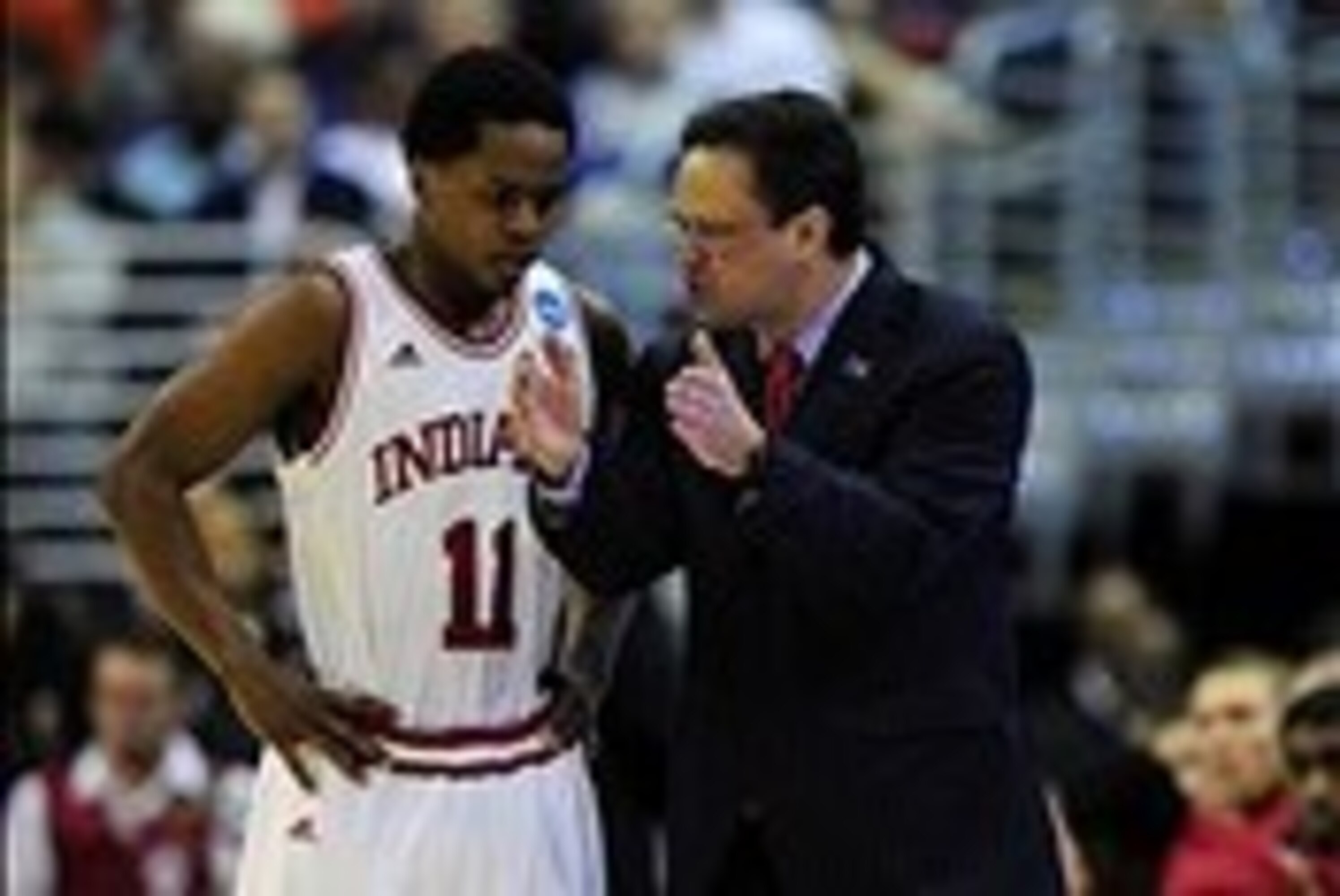 Indiana Basketball: Complete Roster, Season Preview for 2013-14 Hoosiers