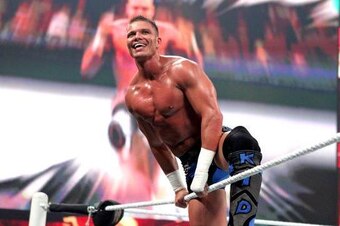 tyson kidd