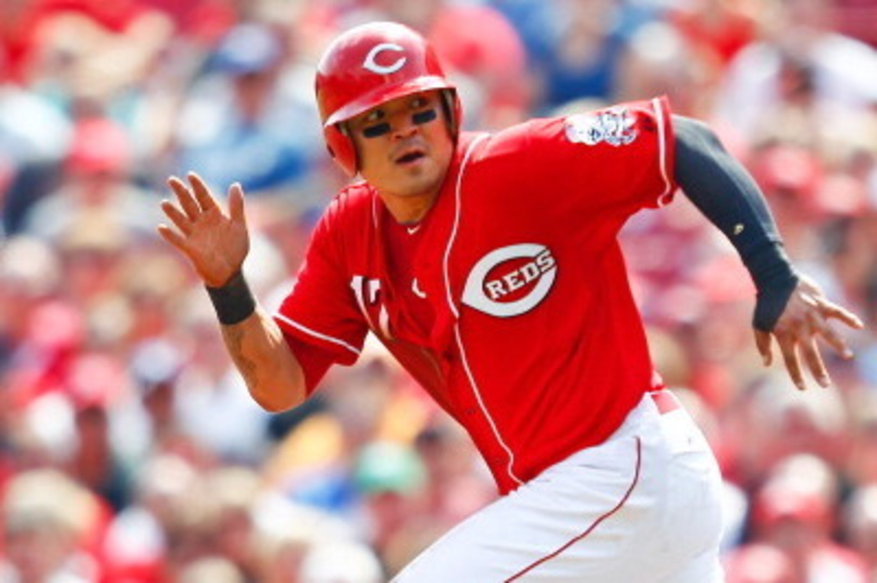 Shin-Soo Choo Rumors: Updating Every Suitor's Odds of Landing Star ...