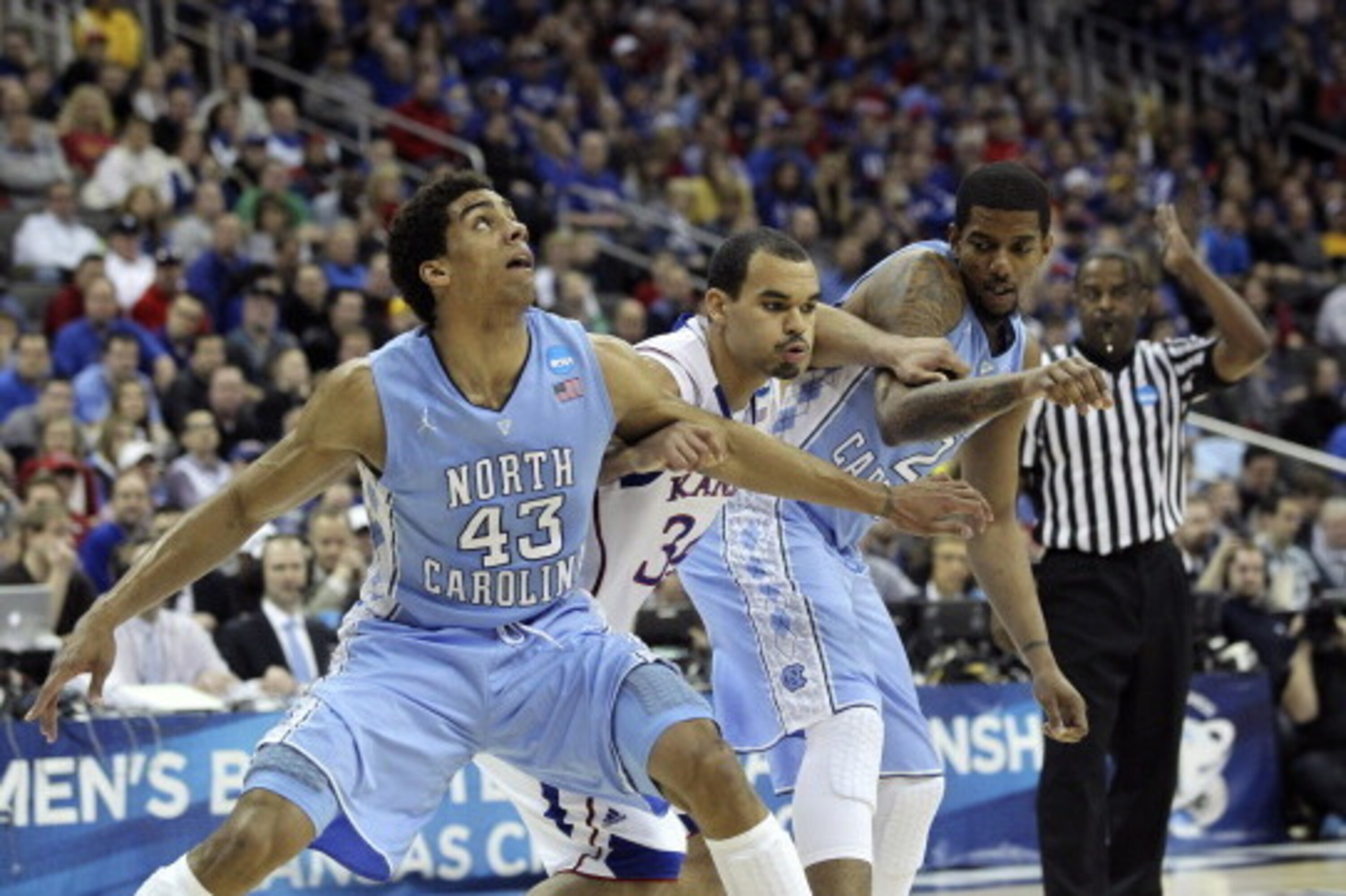 North Carolina Basketball: 5 Vital Areas the Tar Heels Must Improve in ...
