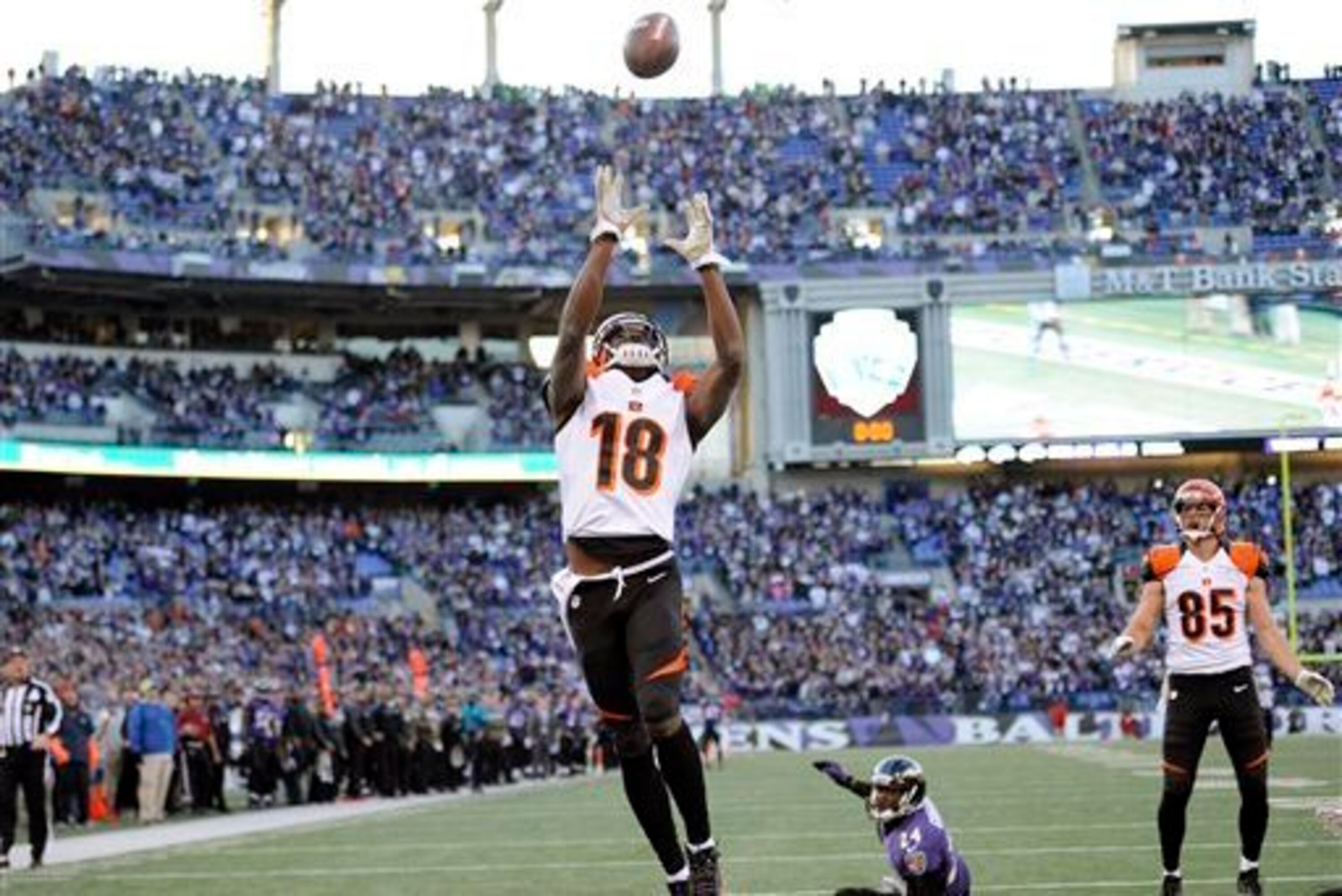 On a Wing and a Prayer: The Most Memorable Hail Marys in Football History
