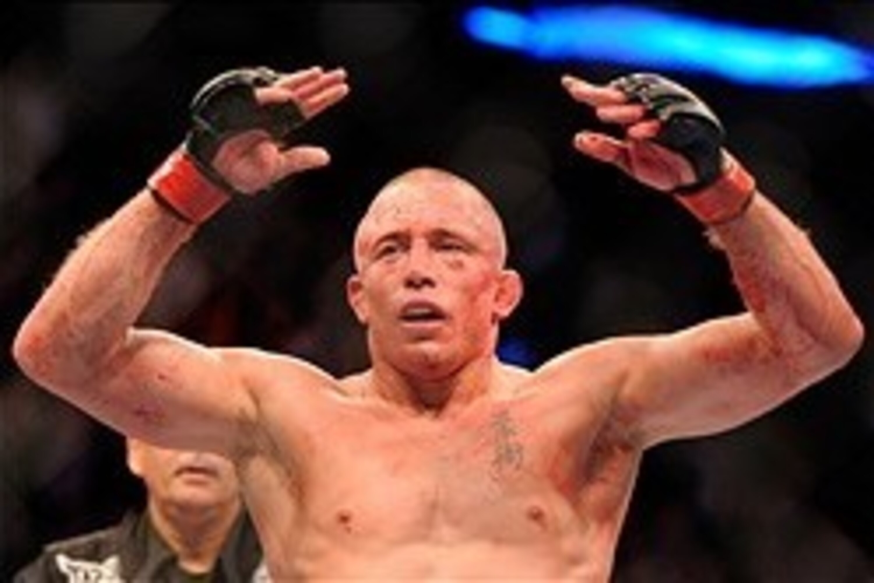 UFC 167: 5 Reasons to Watch