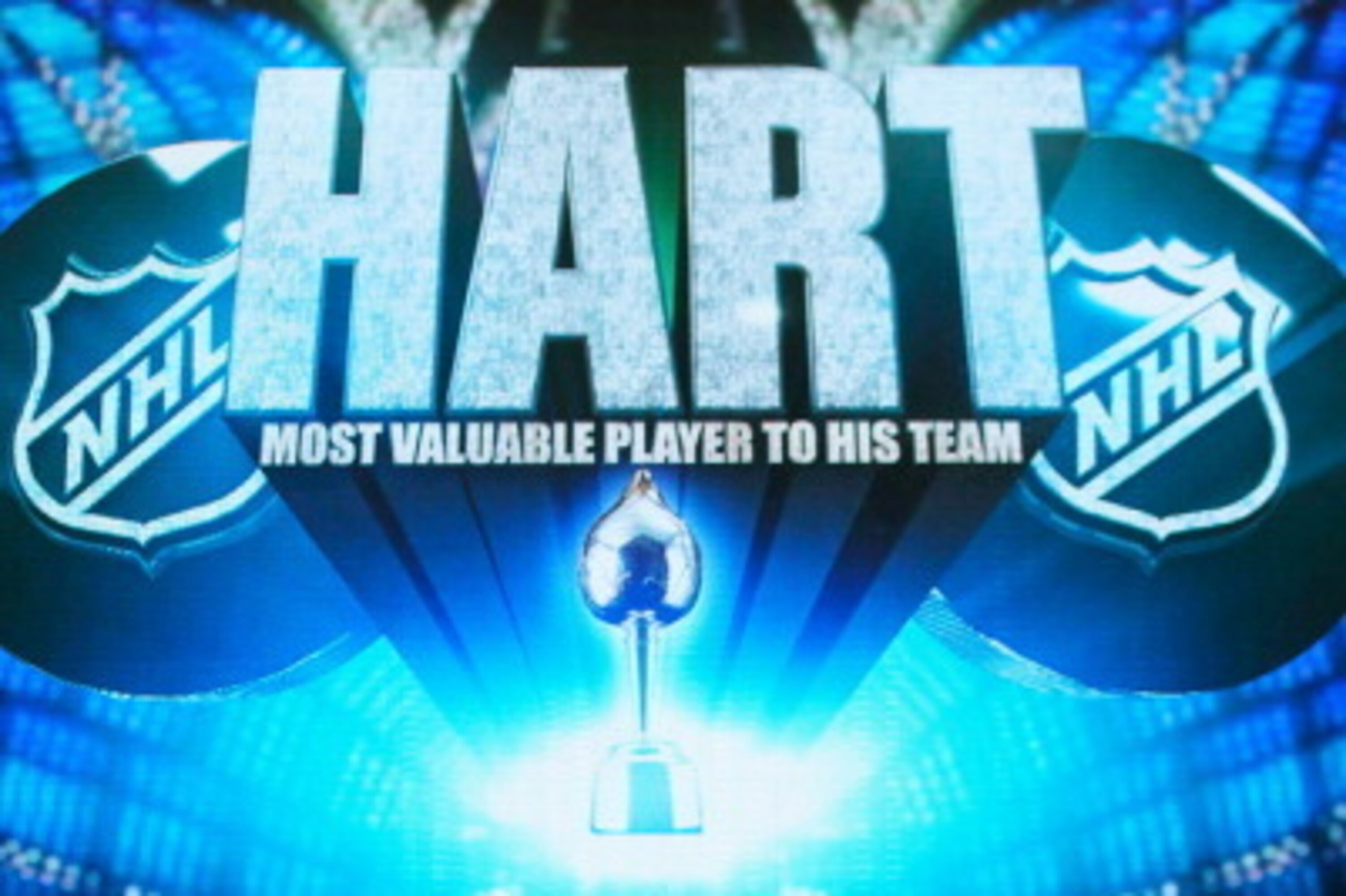 Ranking the Hart Trophy Winners of the 1990s