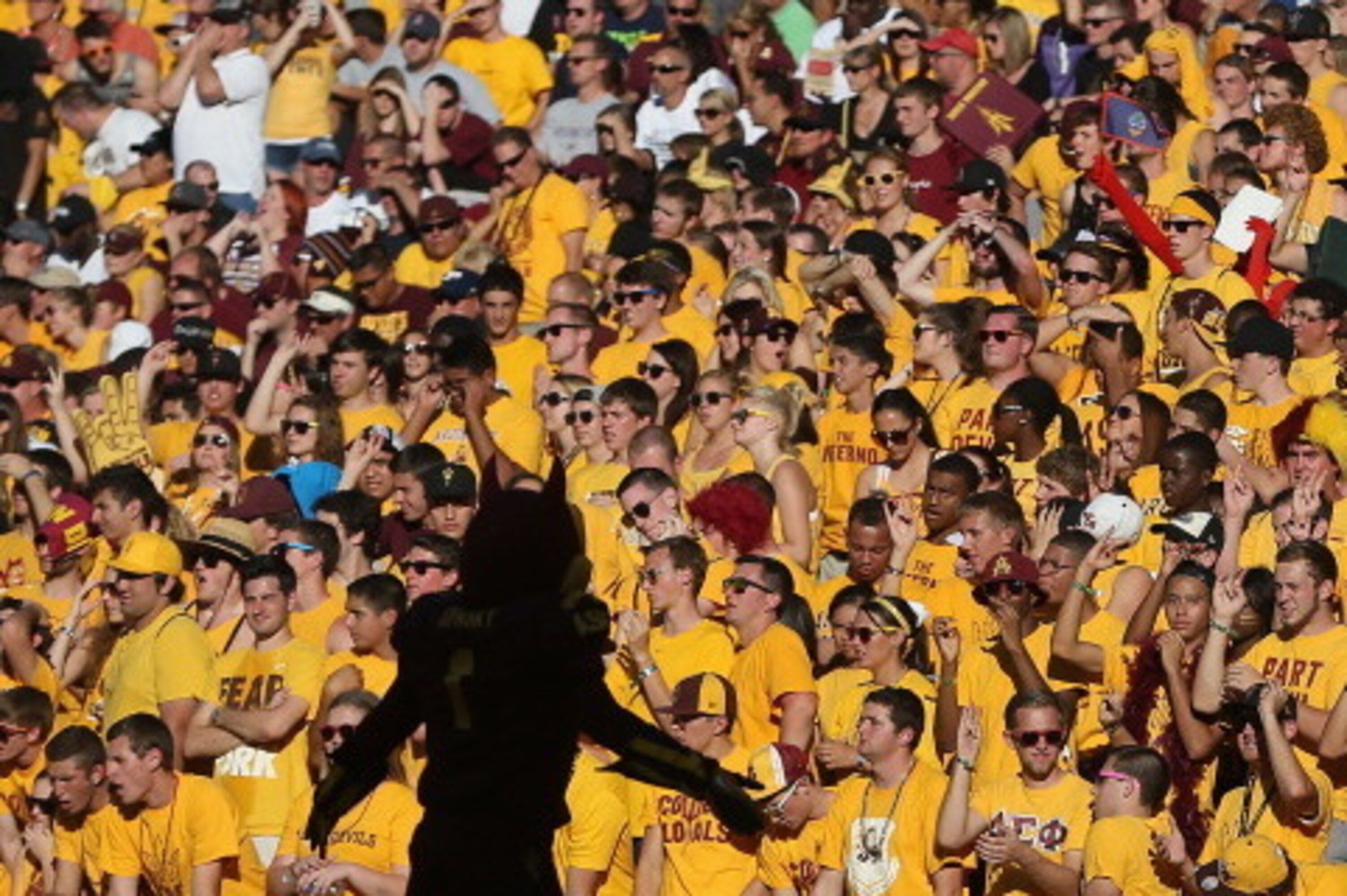 Best College Football Moments in Arizona State History