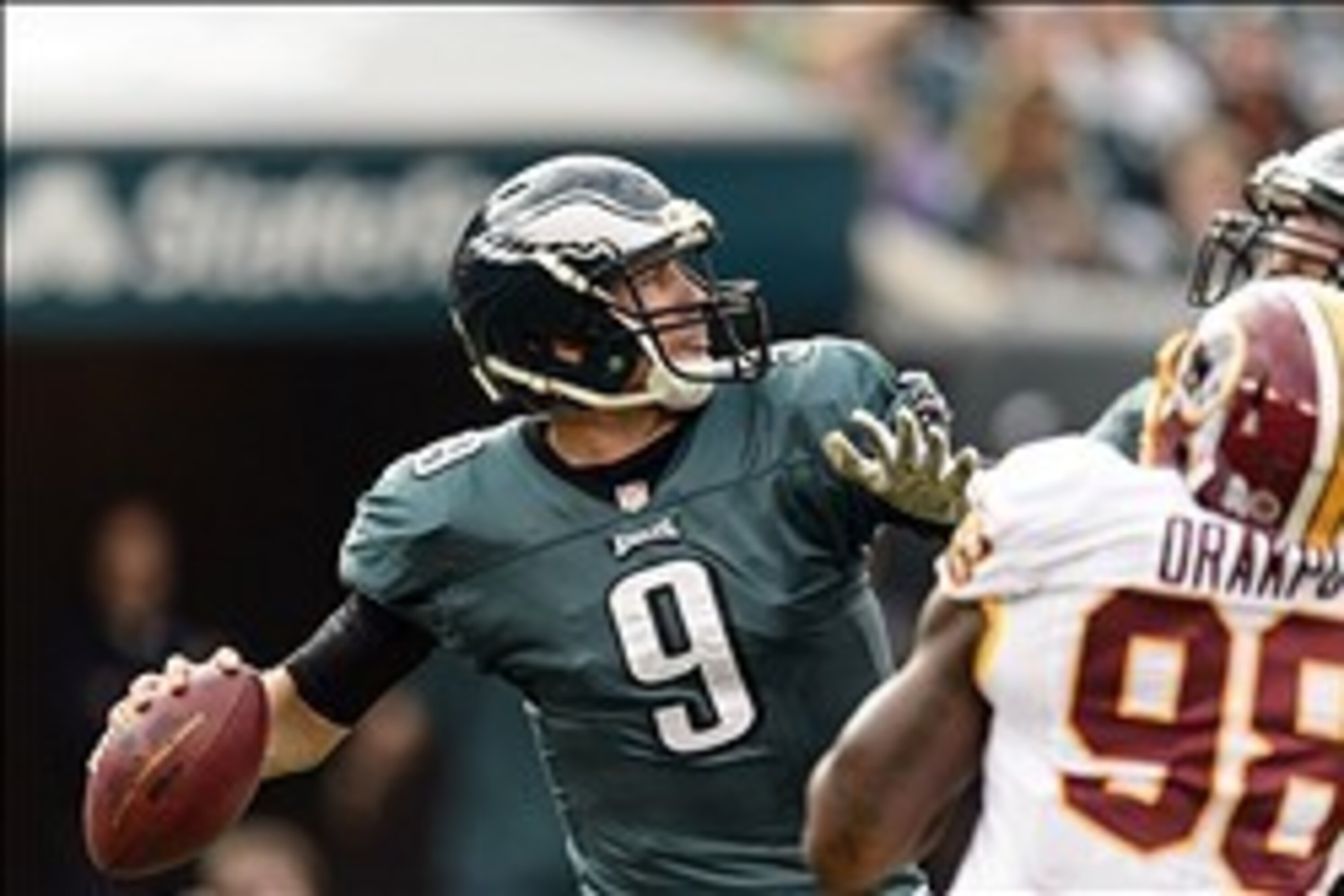 Philadelphia Eagles: Handing Out Game Balls for Week 11 Win over Washington