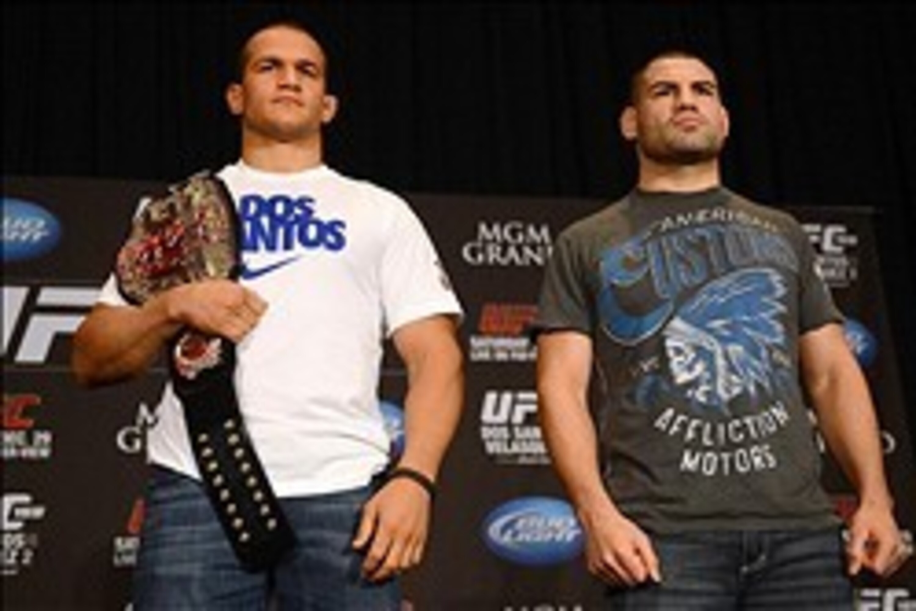 Tag Team MMA: 10 Fighter Tag Teams We'd Love to See in Action