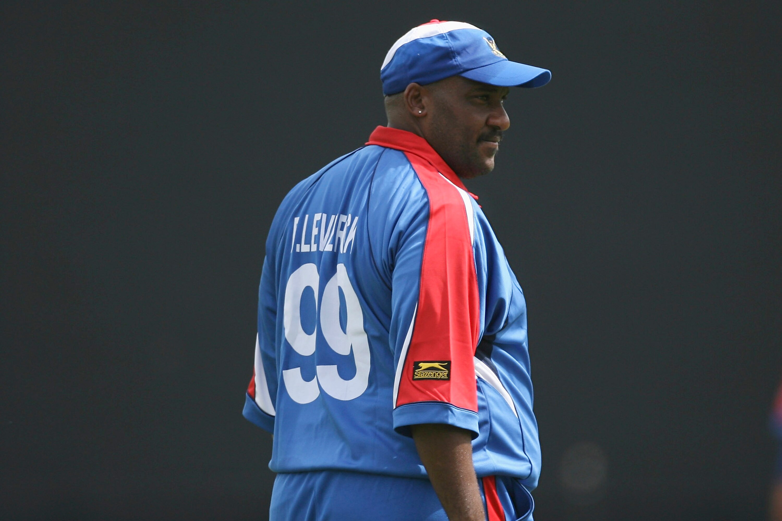 XI: Picking a Team of Cricket's Fattest Players