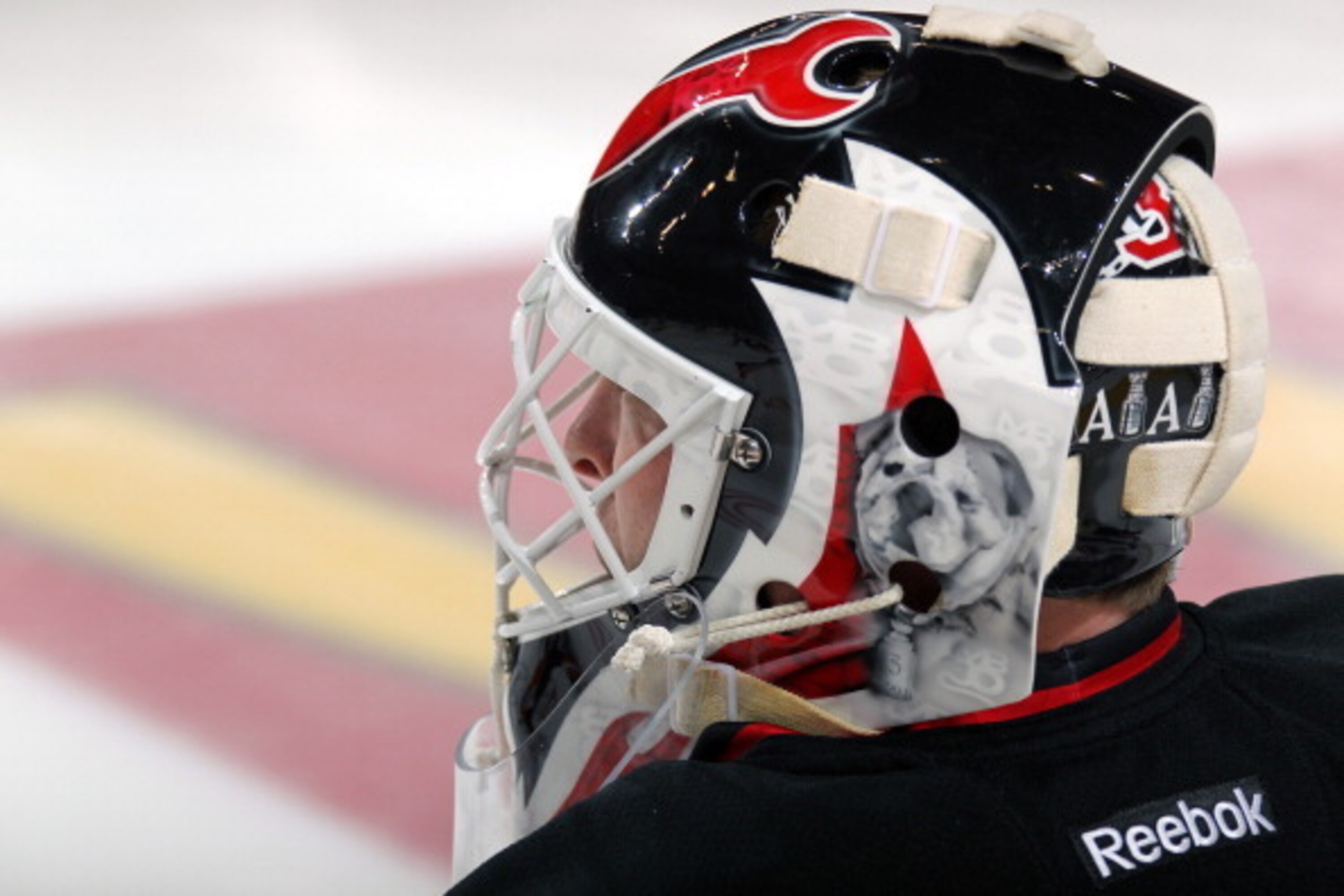 Ranking the 10 Coolest Goalie Masks in the NHL in 2013-14