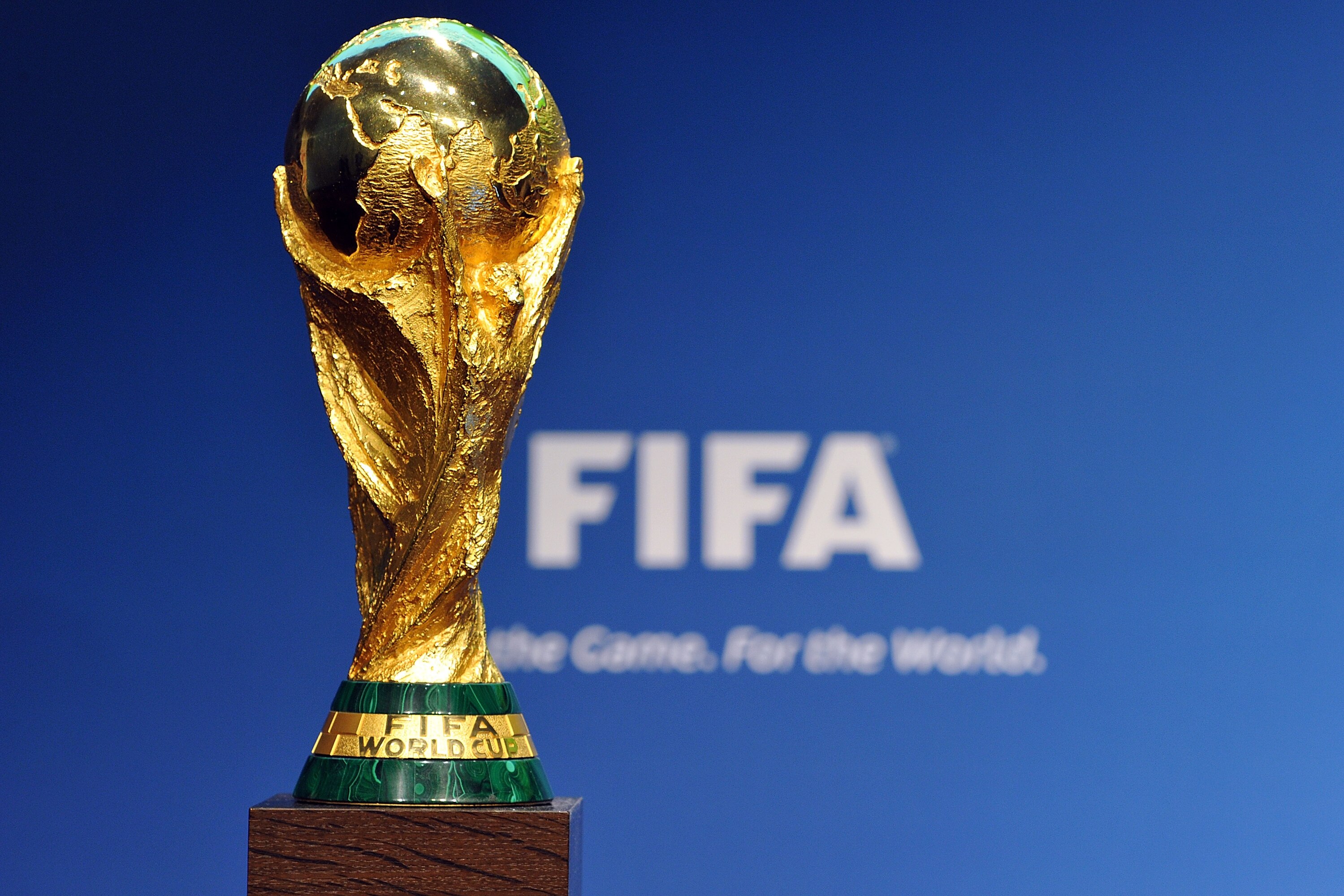 Ranking the Top 50 World Cup Goalscorers of All-Time